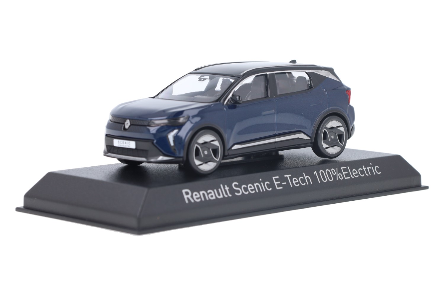 Renault Scenic E-Tech 100% Electric | House of Modelcars