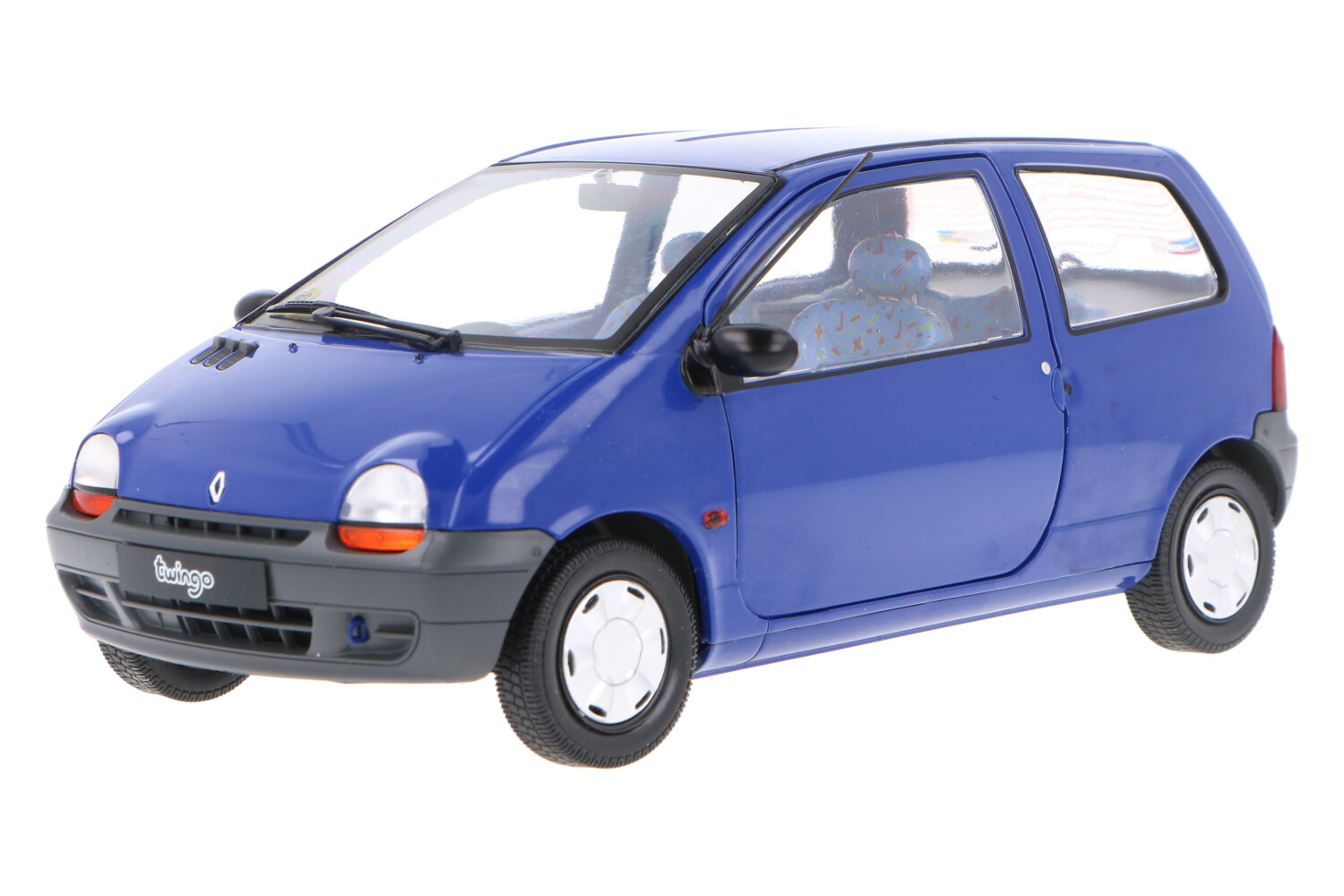 Renault Twingo MK1 | House of Modelcars