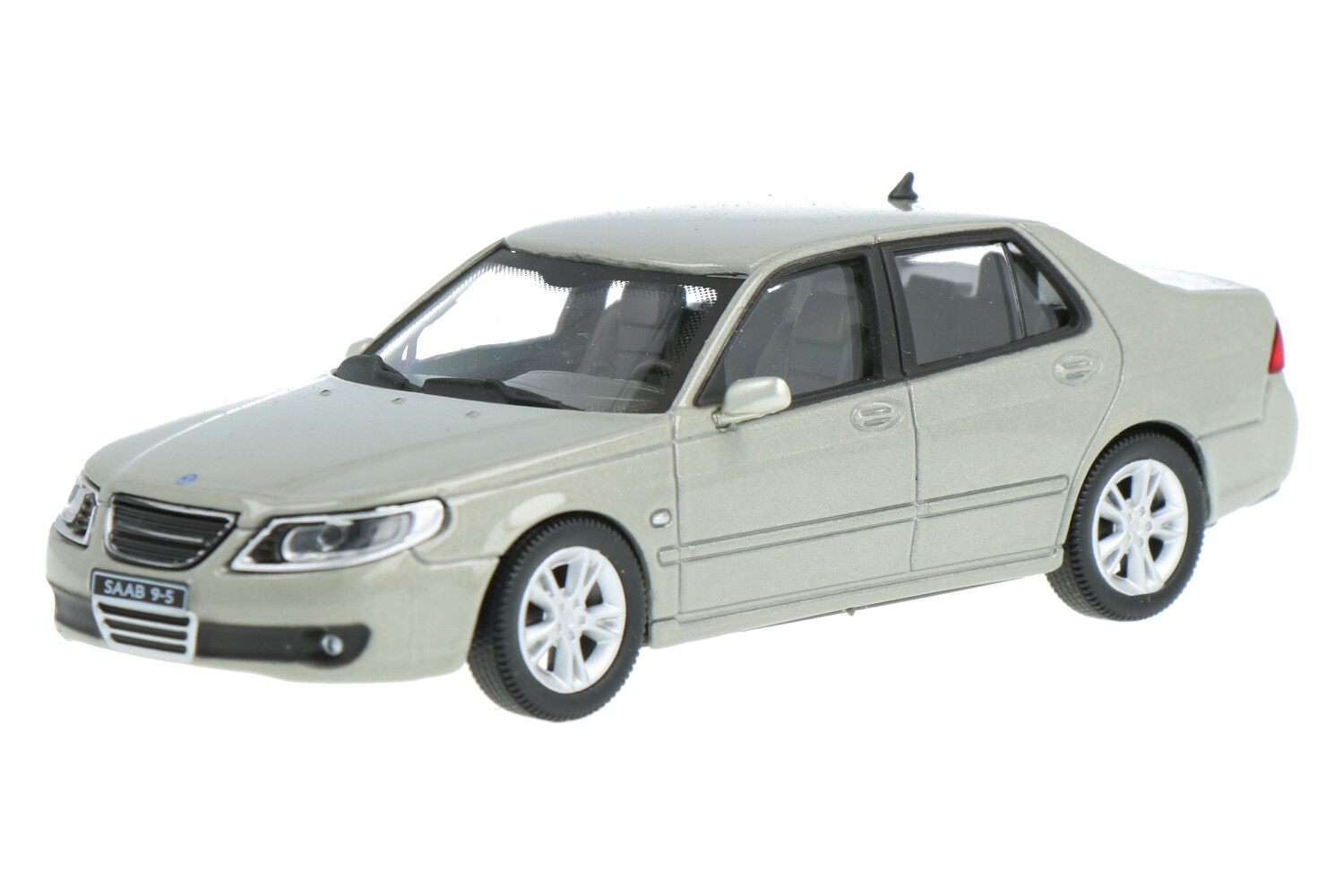 Saab | House of Modelcars