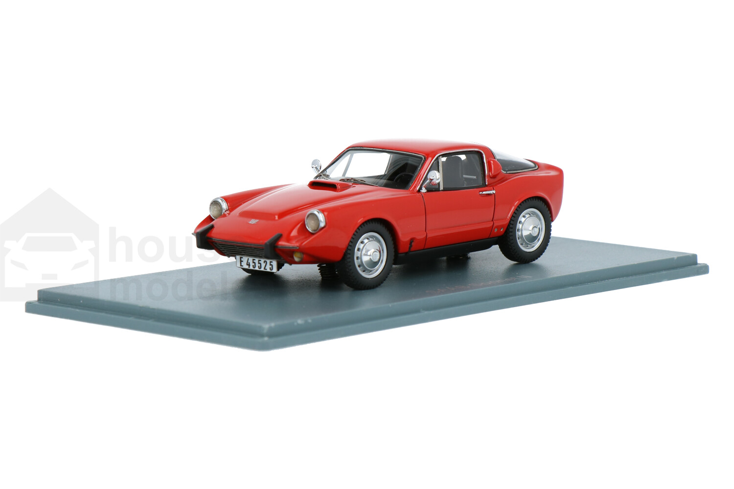 Saab Sonnet II | House of Modelcars