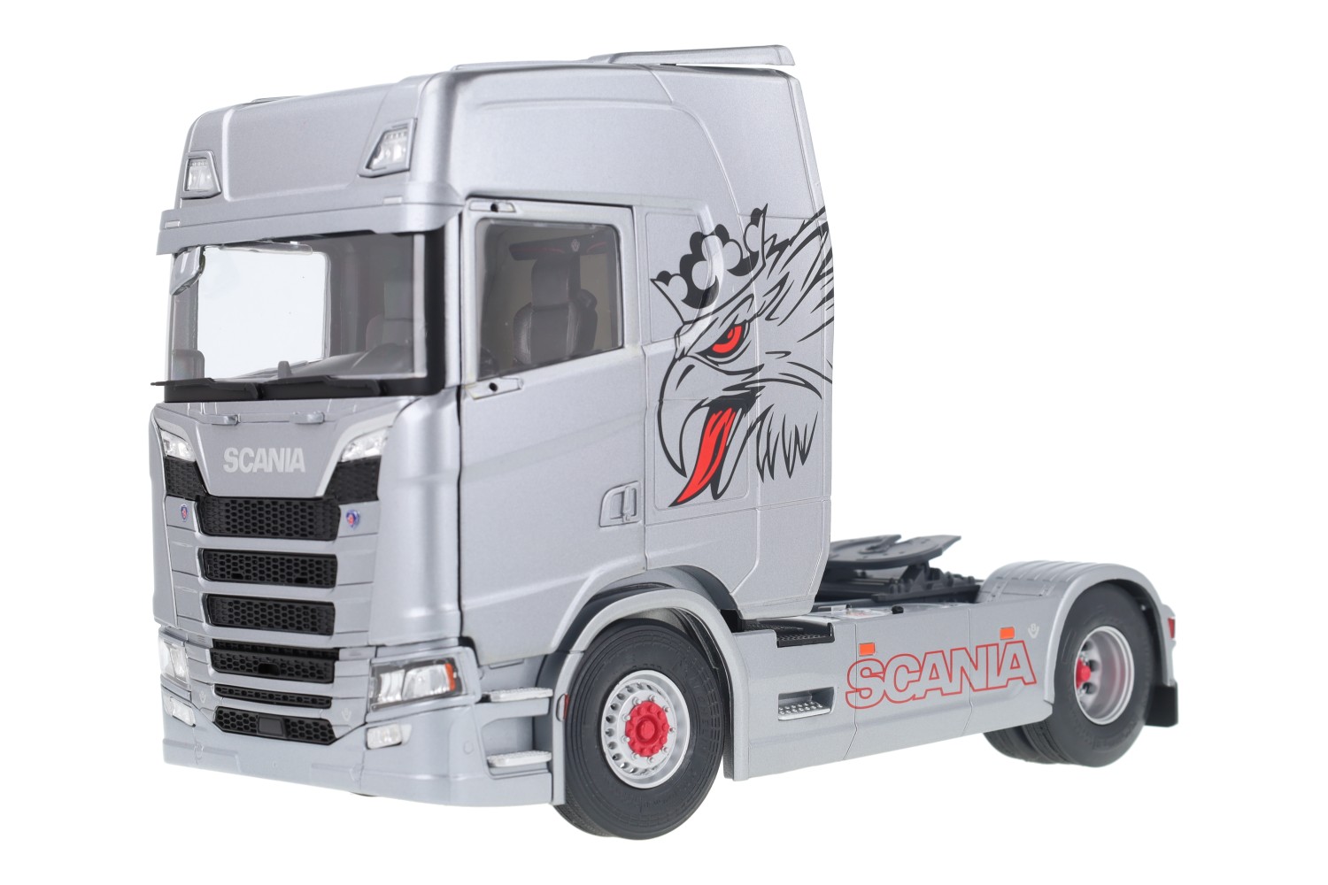 Scania | House of Modelcars