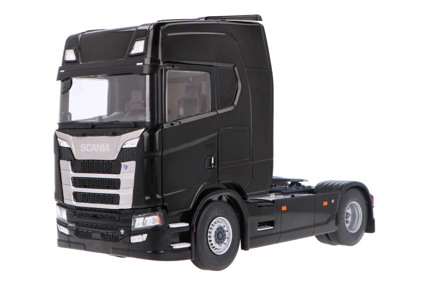 Scania S580 Highline | House of Modelcars