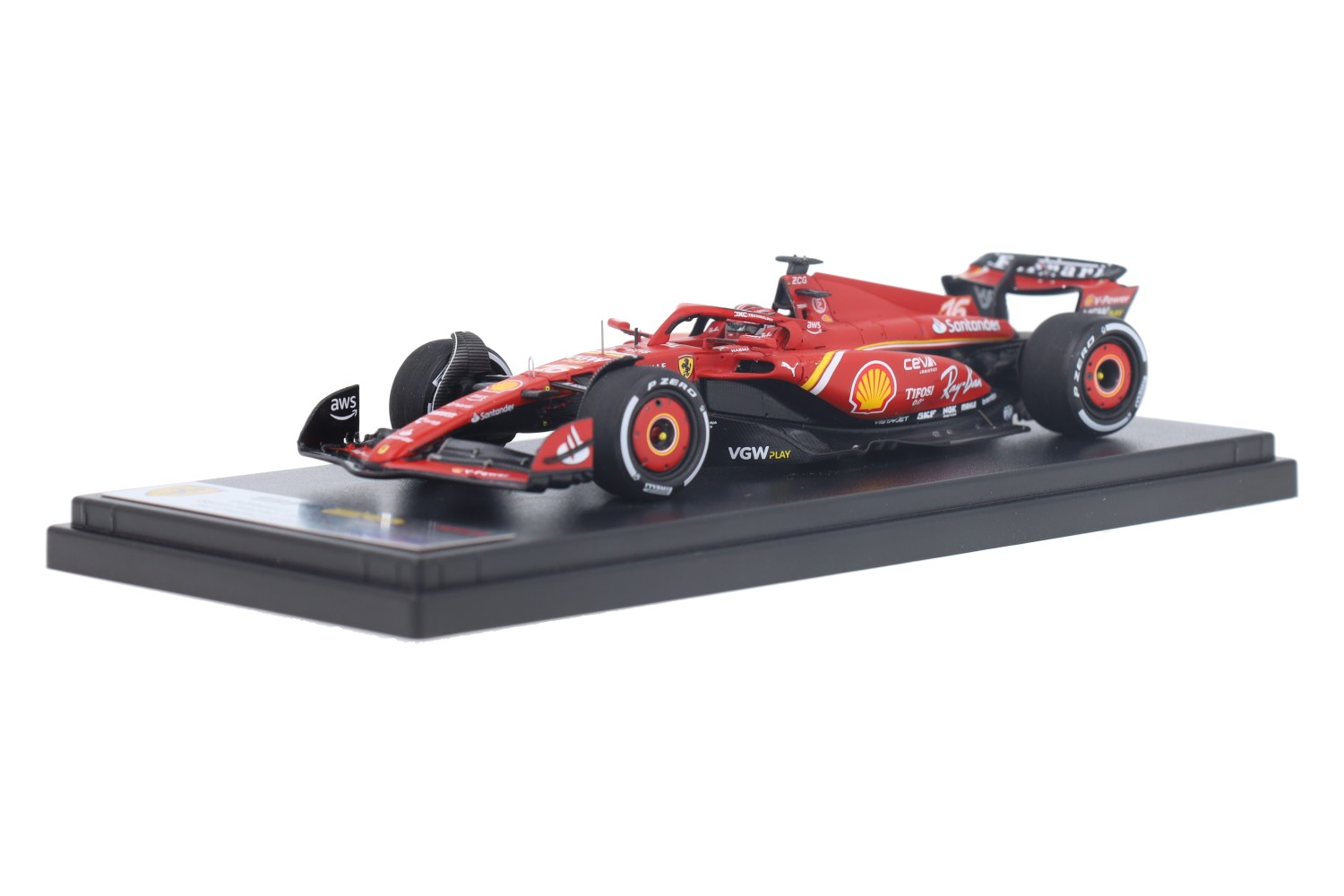 Ferrari SF-24 | House of Modelcars