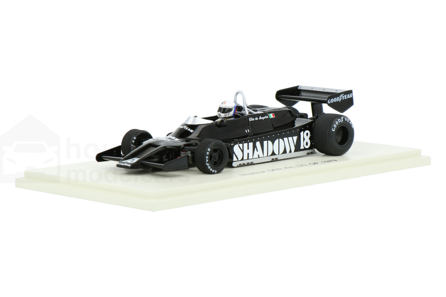 Shadow DN9 | House of Modelcars