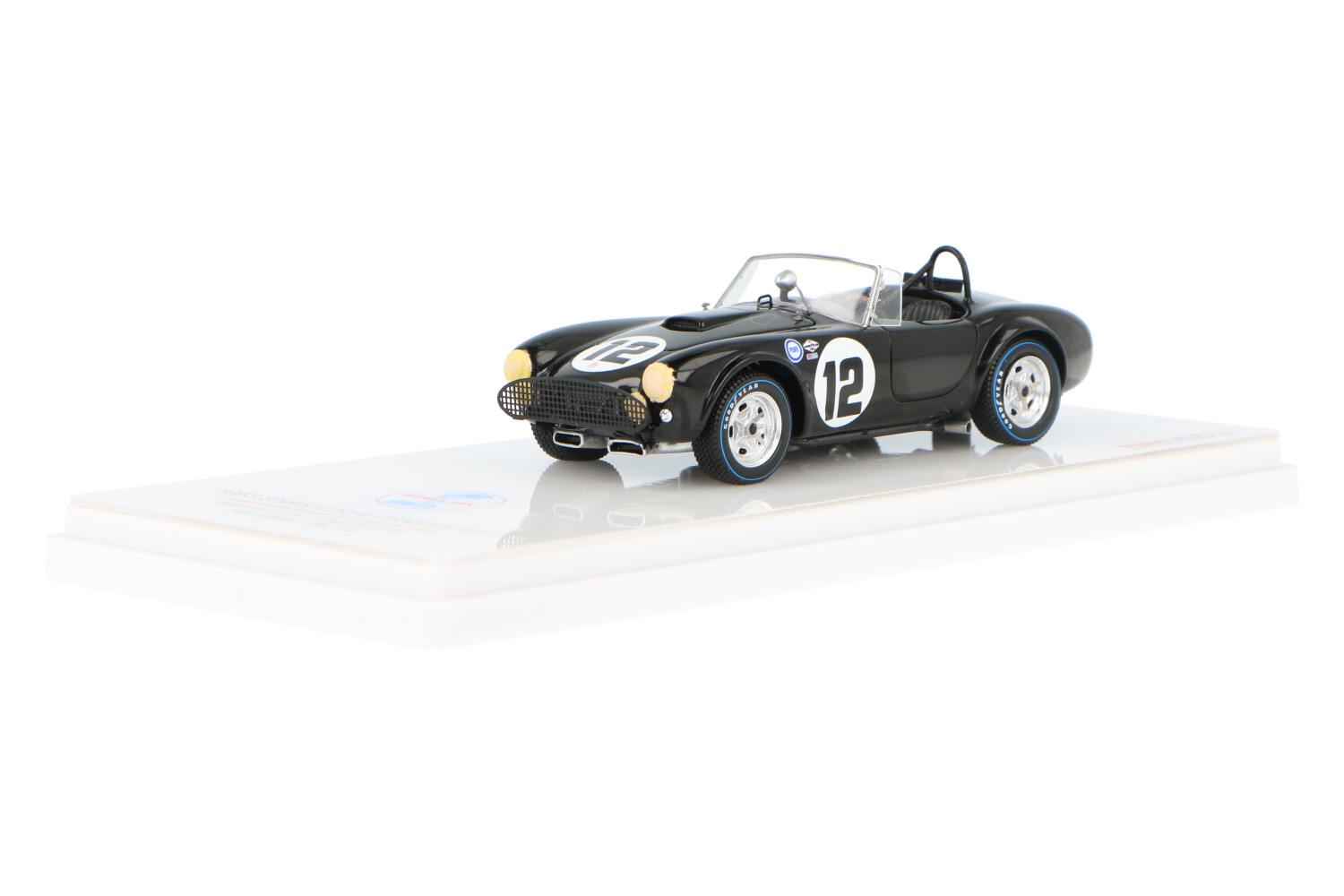 Ford Shelby Cobra Roadster | House of Modelcars