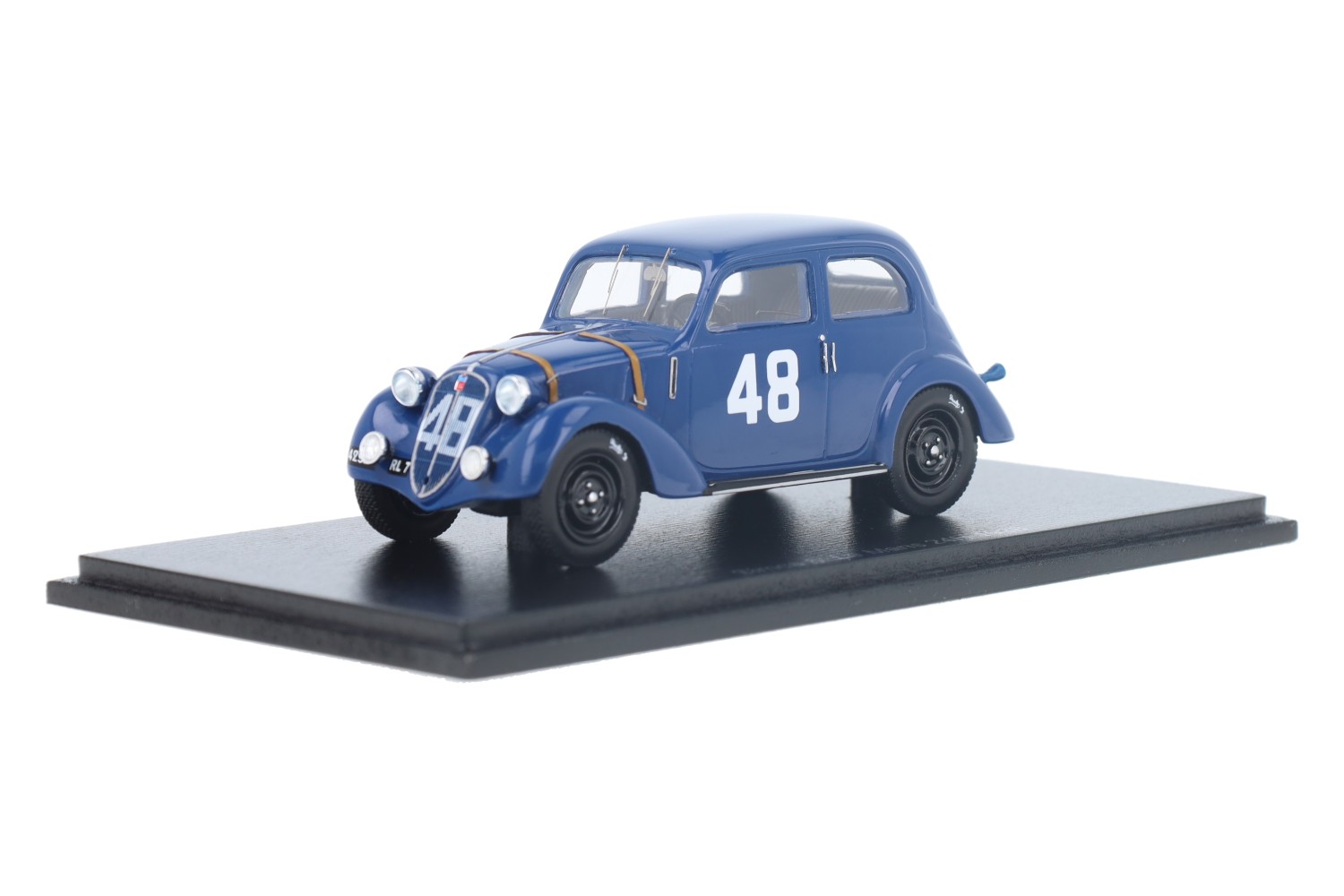 Simca 8 Huit | House of Modelcars