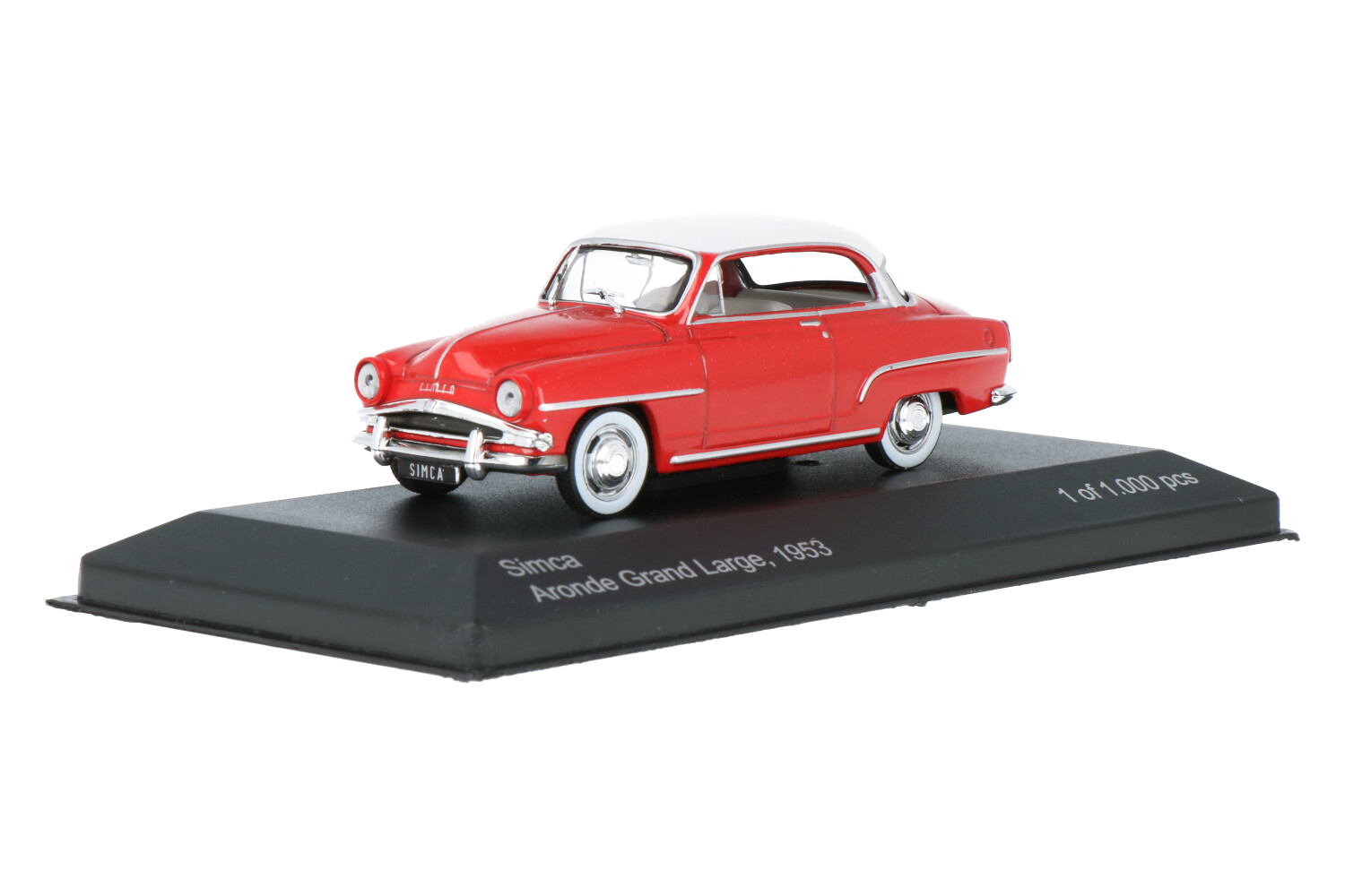Simca Aronde Grand Large | House of Modelcars