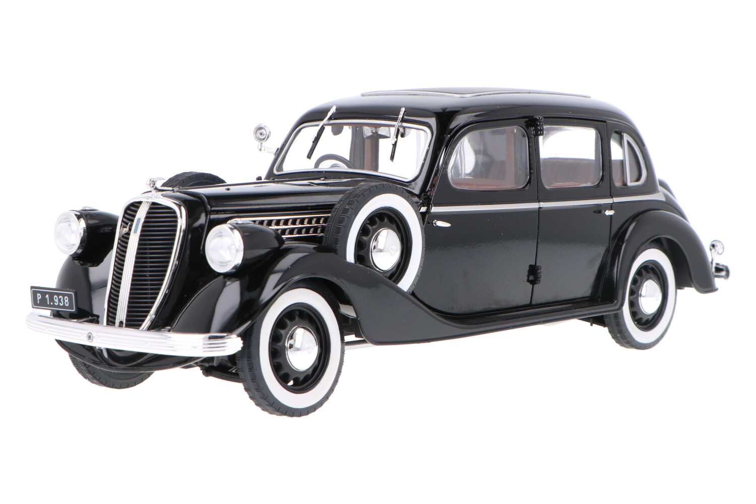Skoda Superb 913 | House of Modelcars