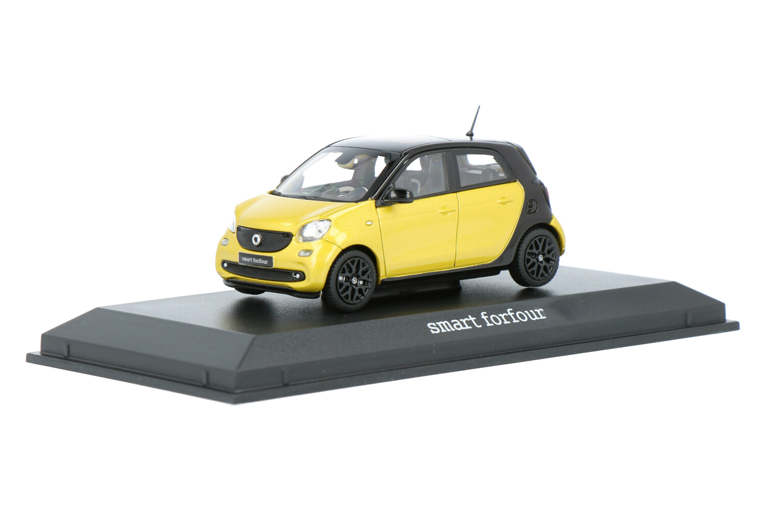 Smart Forfour | House of Modelcars