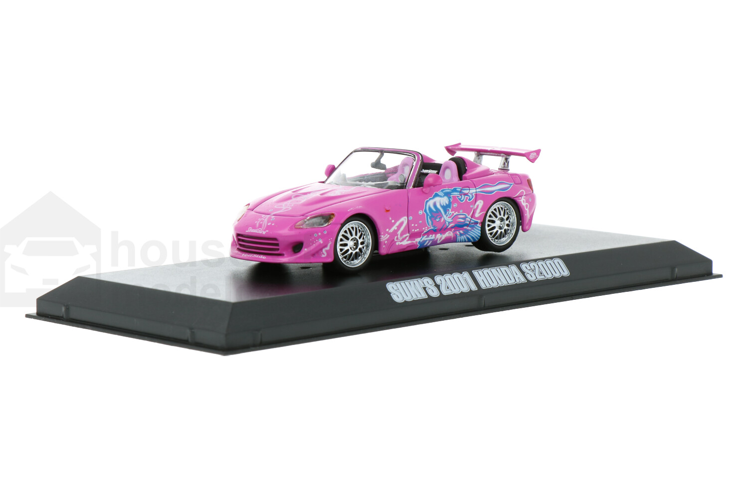 Honda S2000 | House of Modelcars