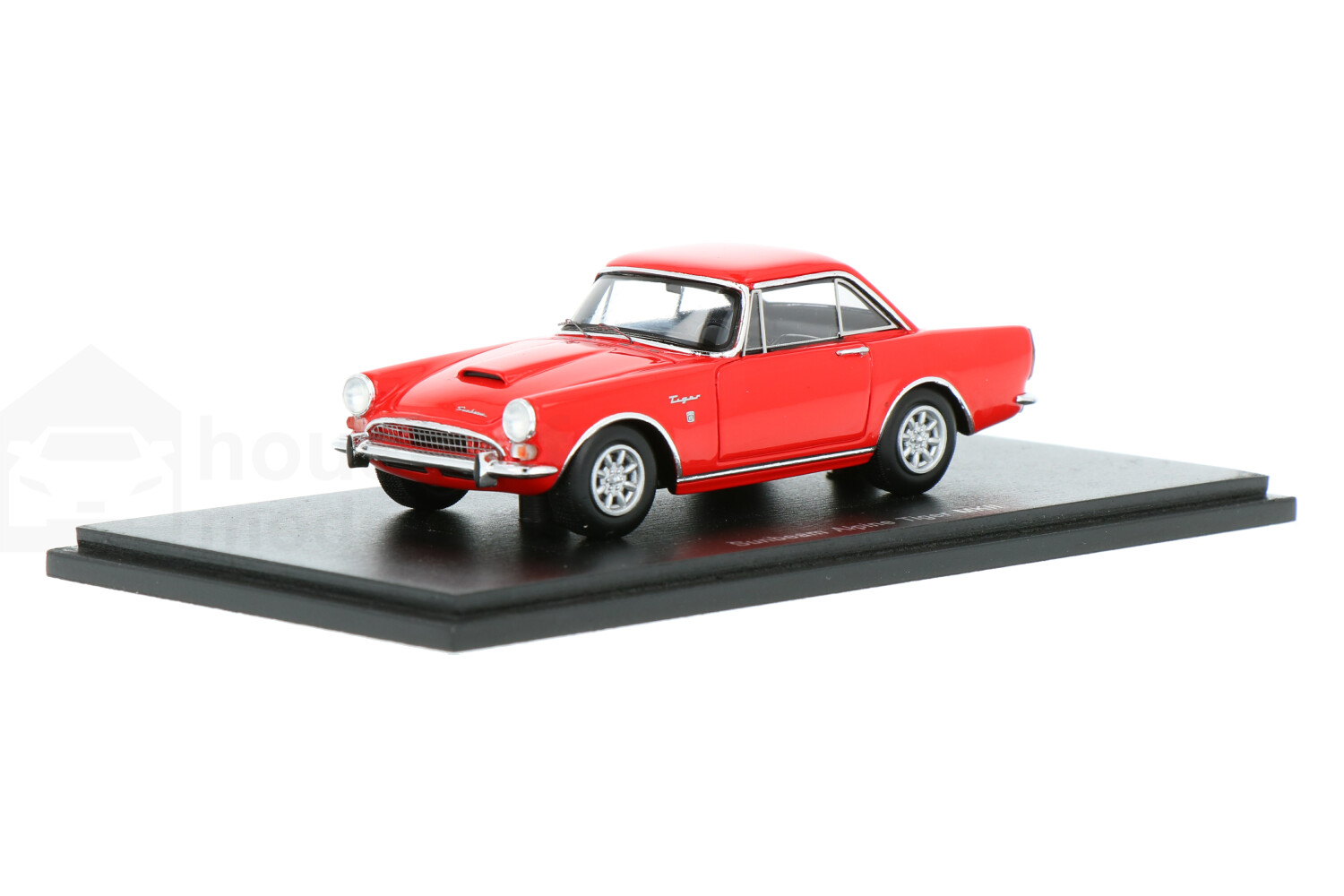 Sunbeam Alpine Tiger MKII | House of Modelcars