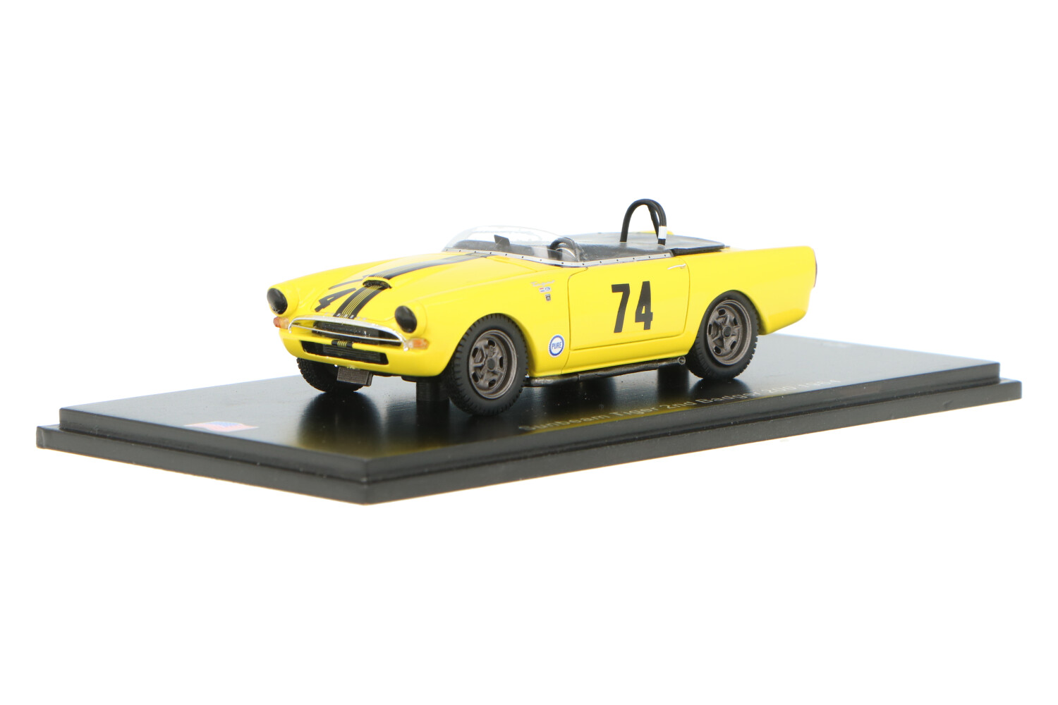 Sunbeam Tiger | House of Modelcars