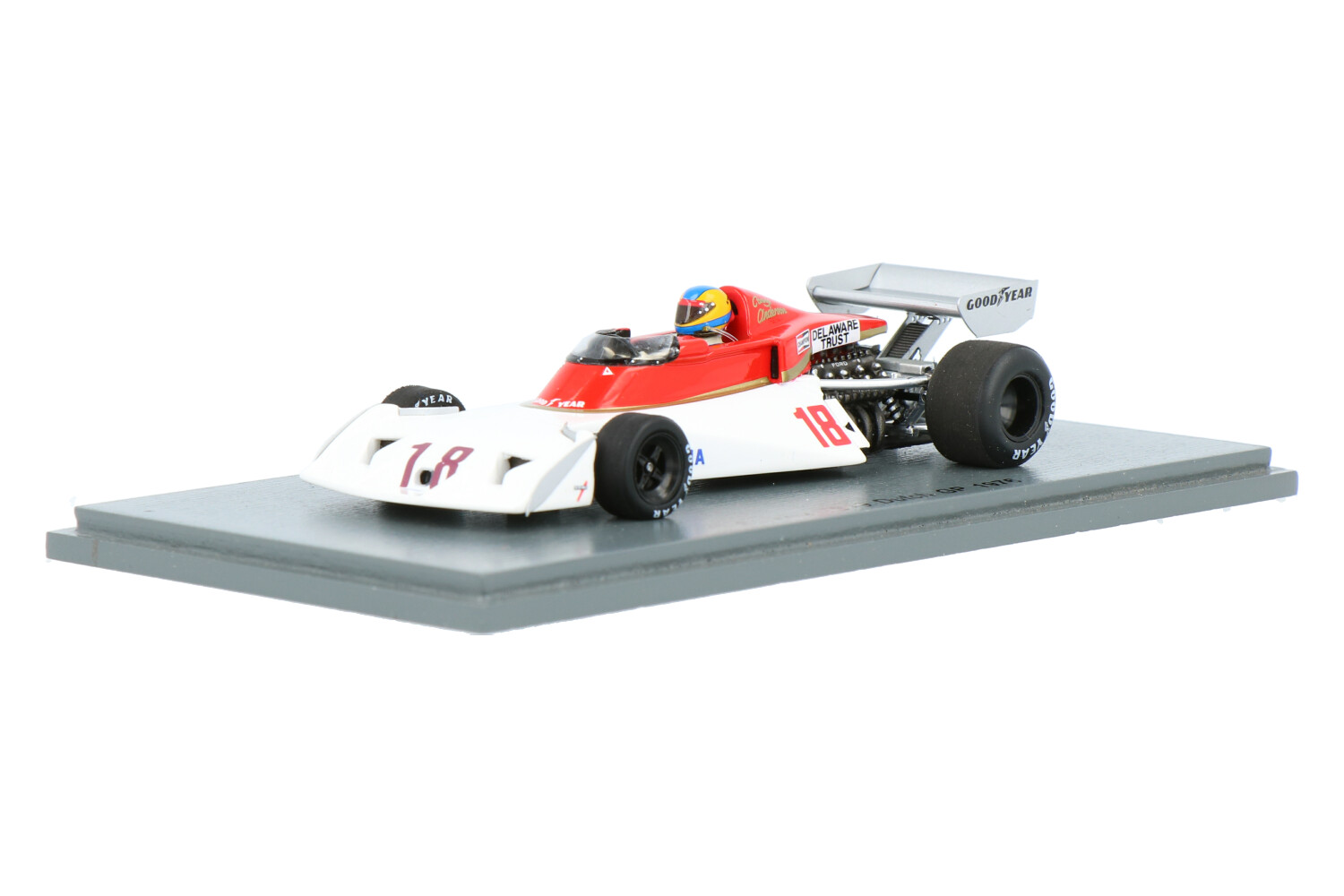 Surtees TS19 | House of Modelcars