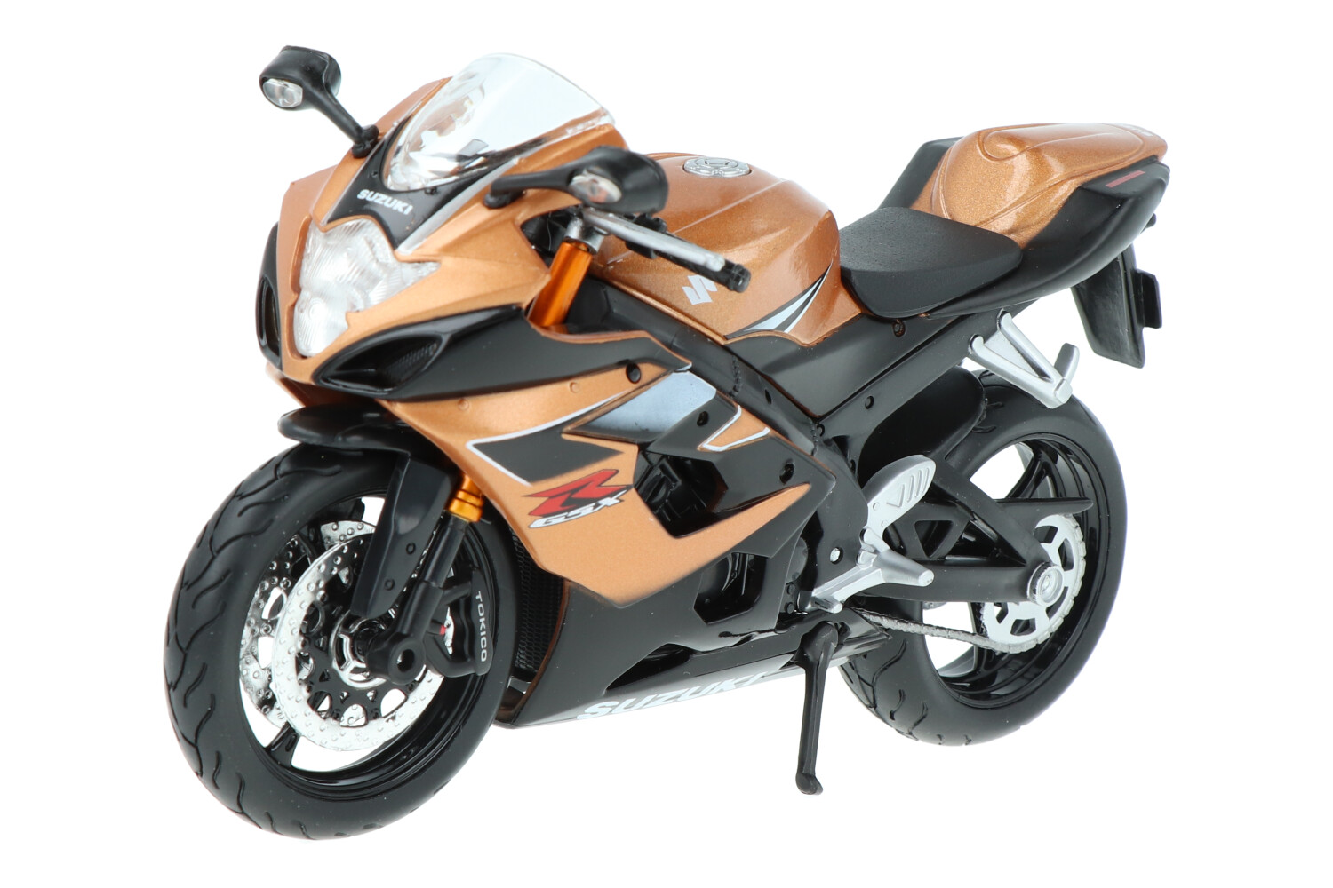 Suzuki GSX-R1000 | House of Modelcars