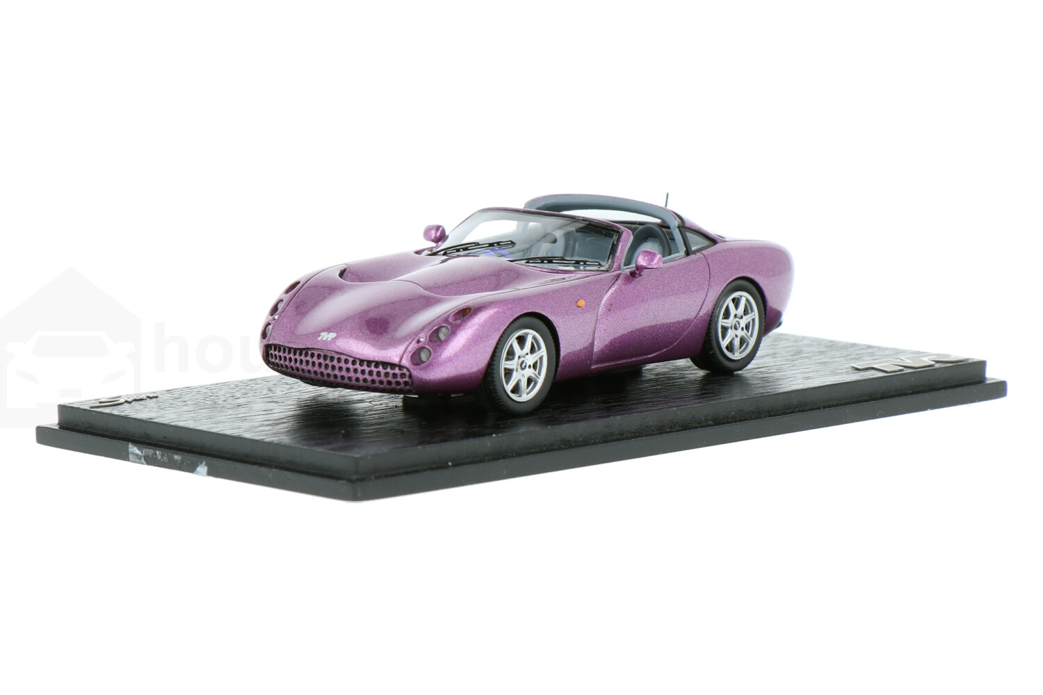 TVR Tuscan Open | House of Modelcars