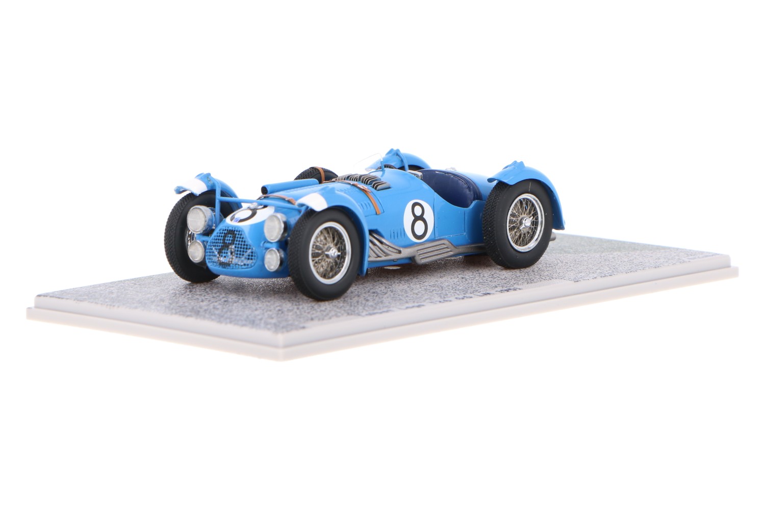 Talbot Lago T26 GS | House of Modelcars