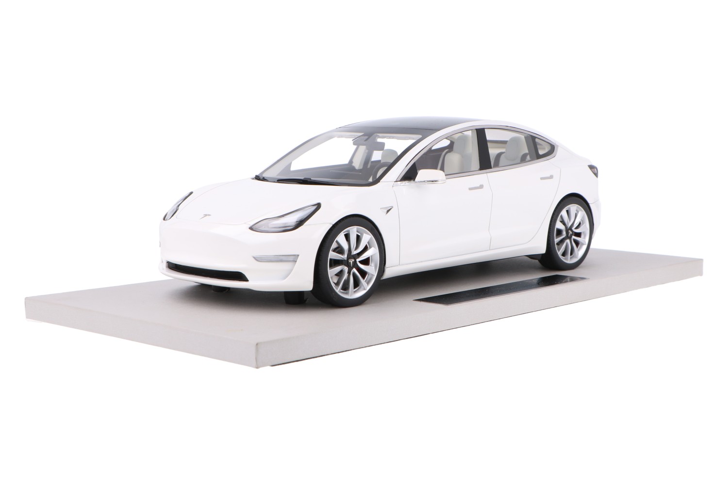 Tesla Model 3 | House of Modelcars