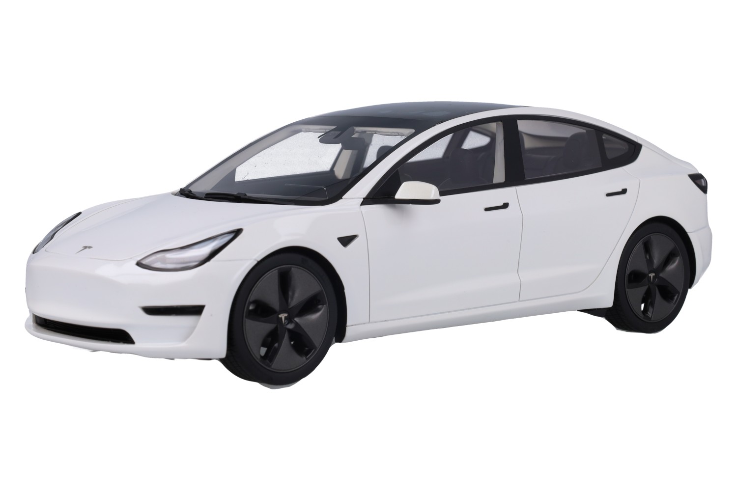 Tesla Model 3 | House of Modelcars