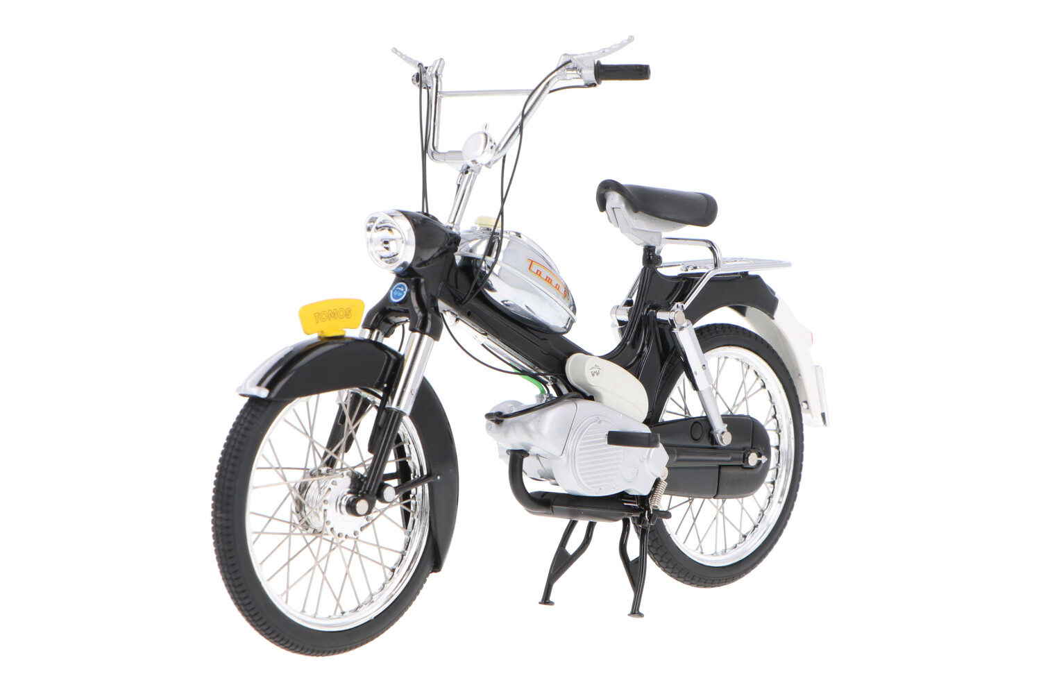 Tomos 2L | House of Modelcars