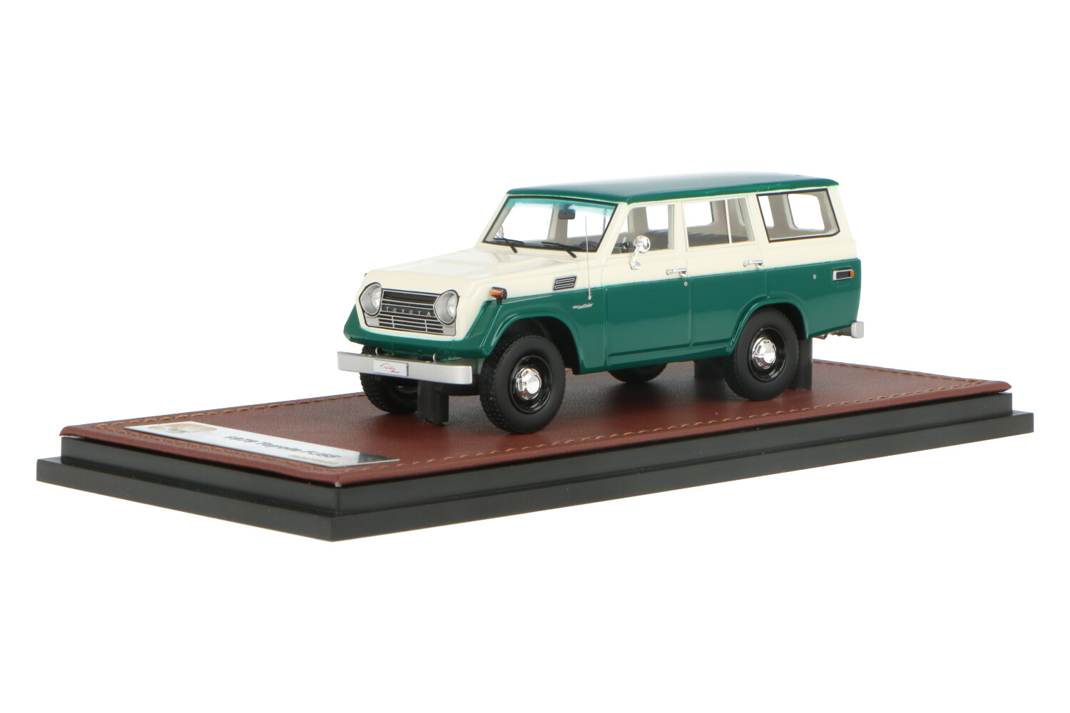 Toyota Land Cruiser FJ55 | House of Modelcars