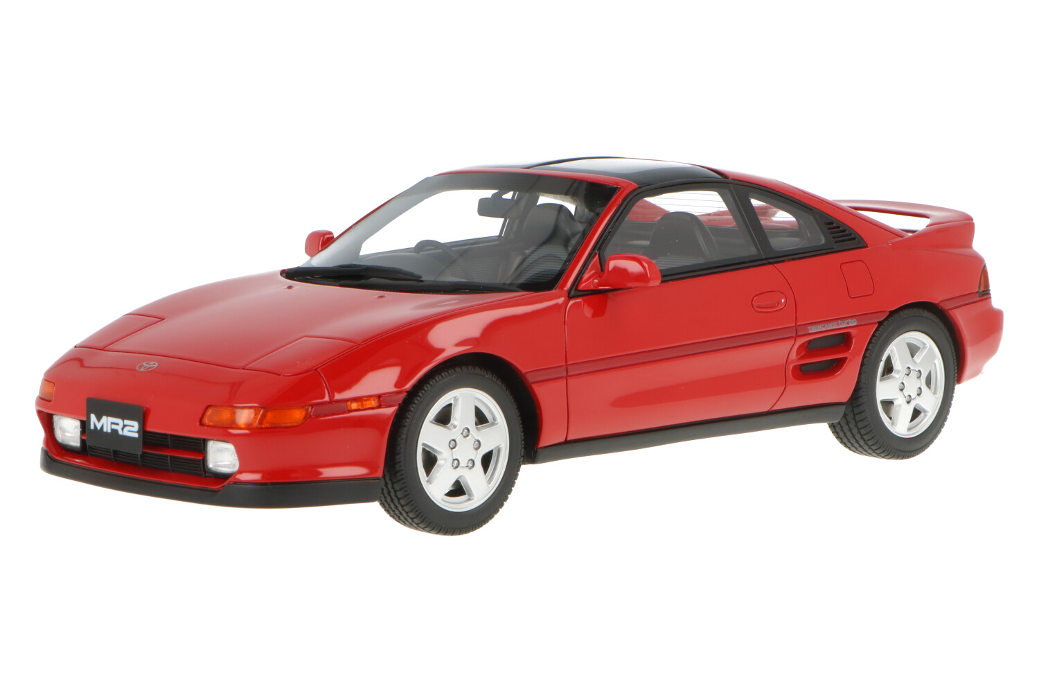 Toyota MR2 Coupé | House of Modelcars