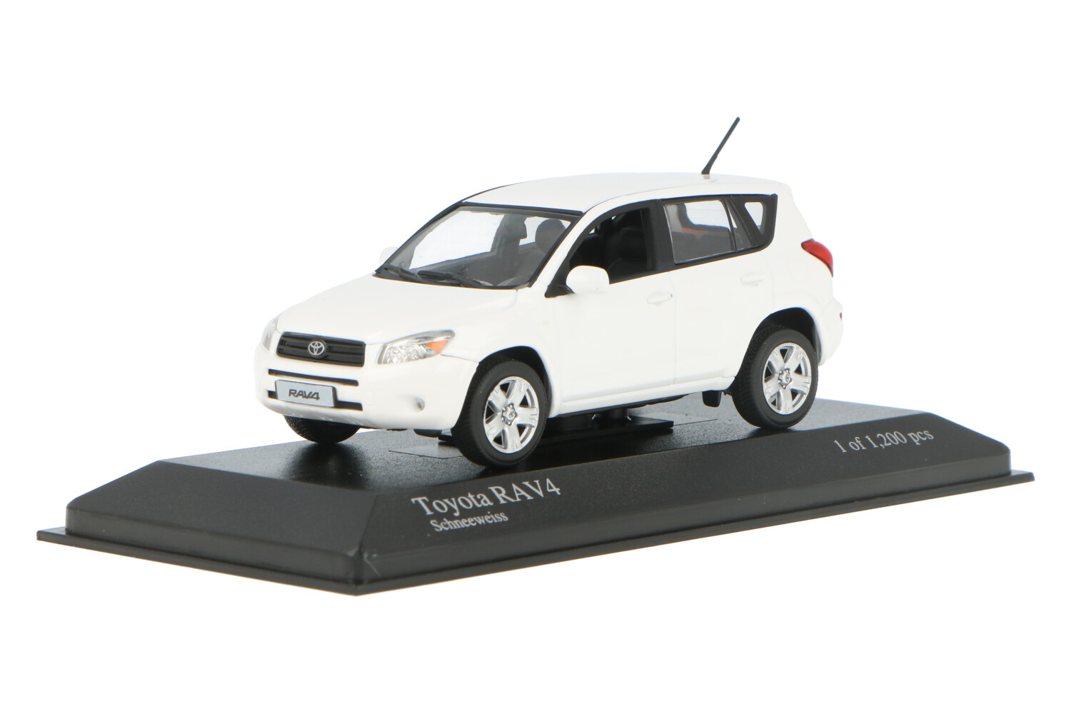 Toyota RAV4 | House of Modelcars