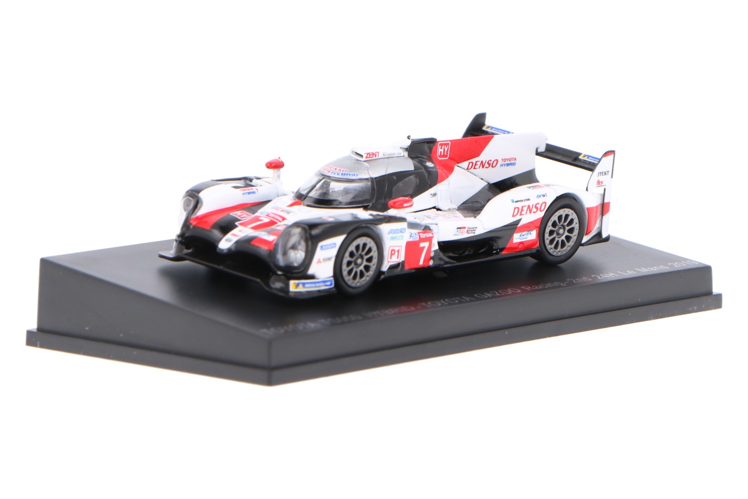 Toyota TS050 Hybrid | House of Modelcars