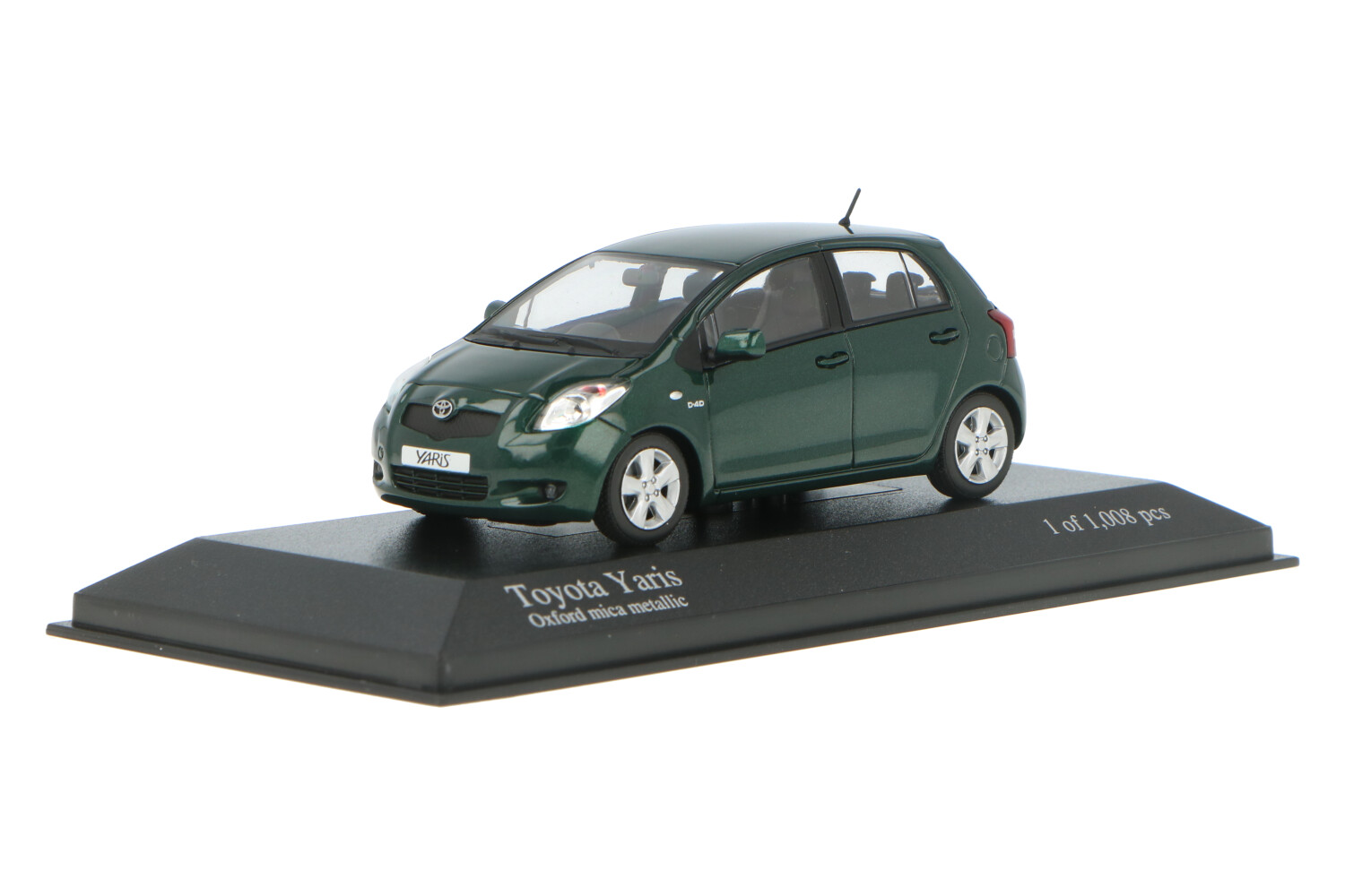 Toyota Yaris | House of Modelcars