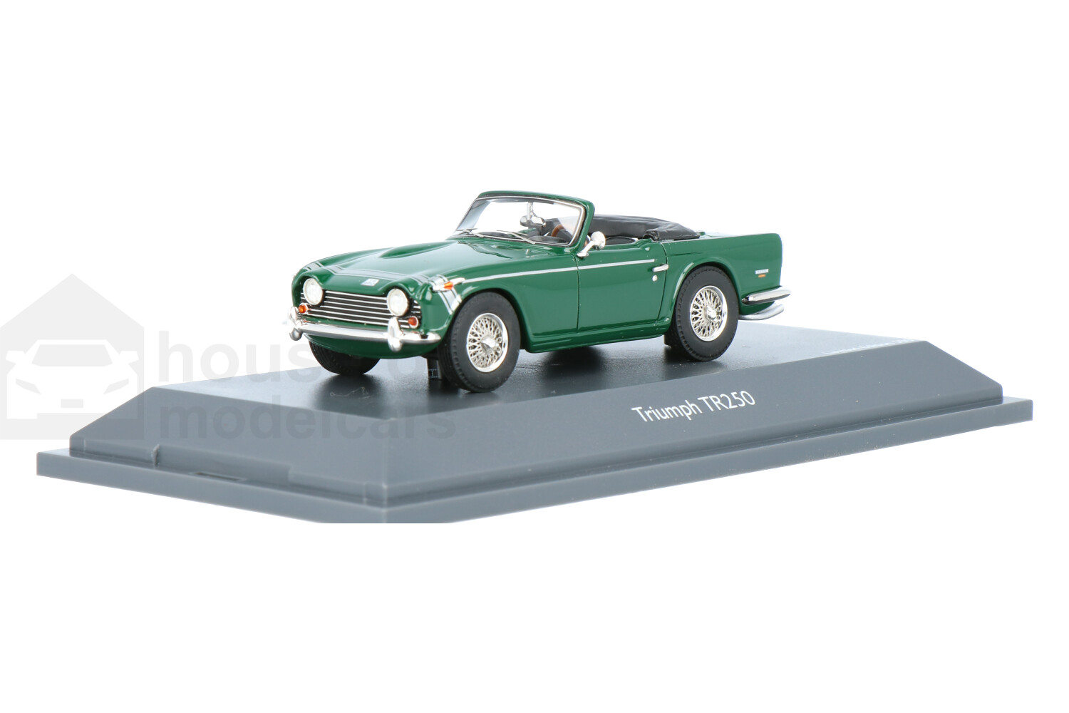 Triumph TR250 | House of Modelcars
