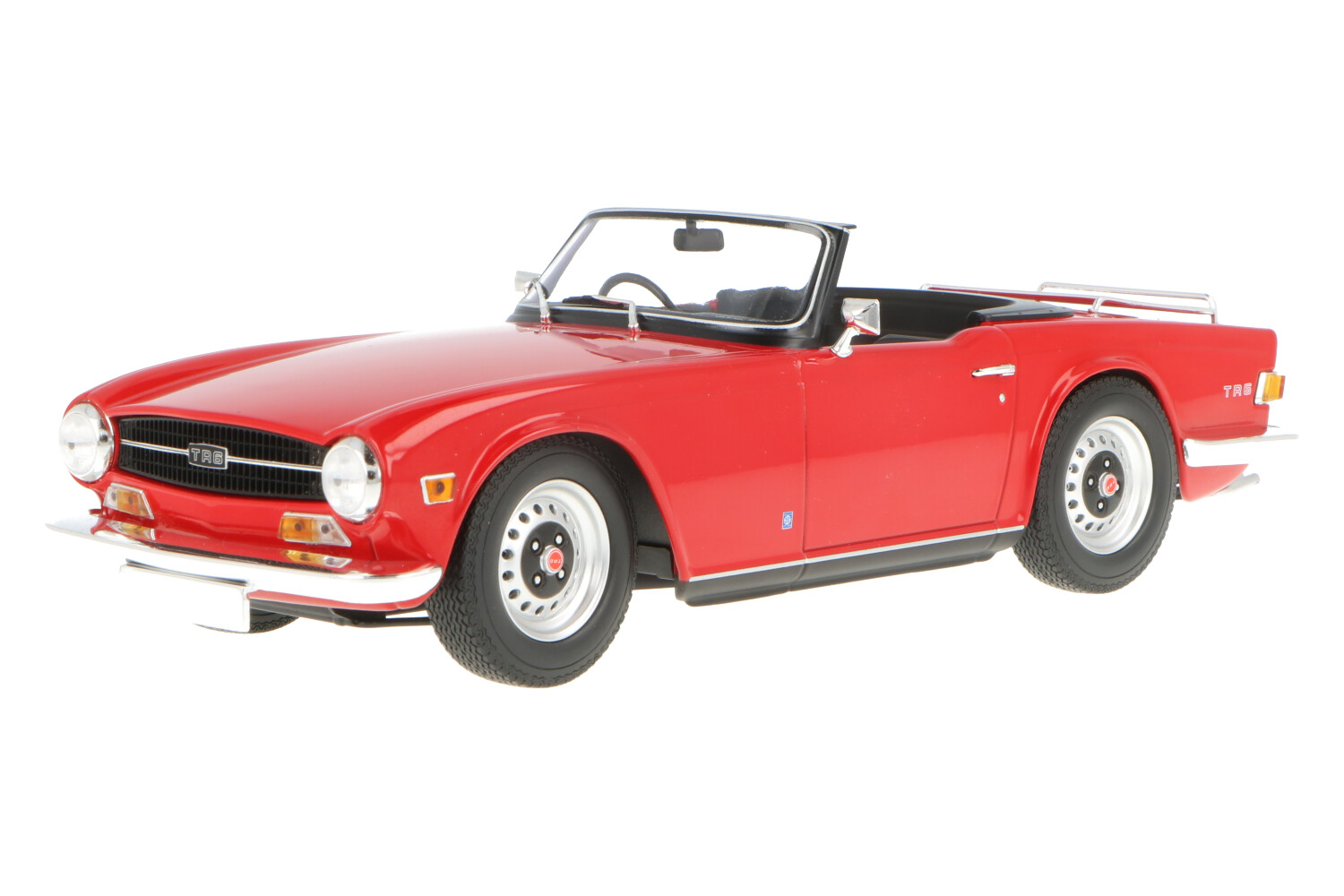 Triumph TR6 | House of Modelcars