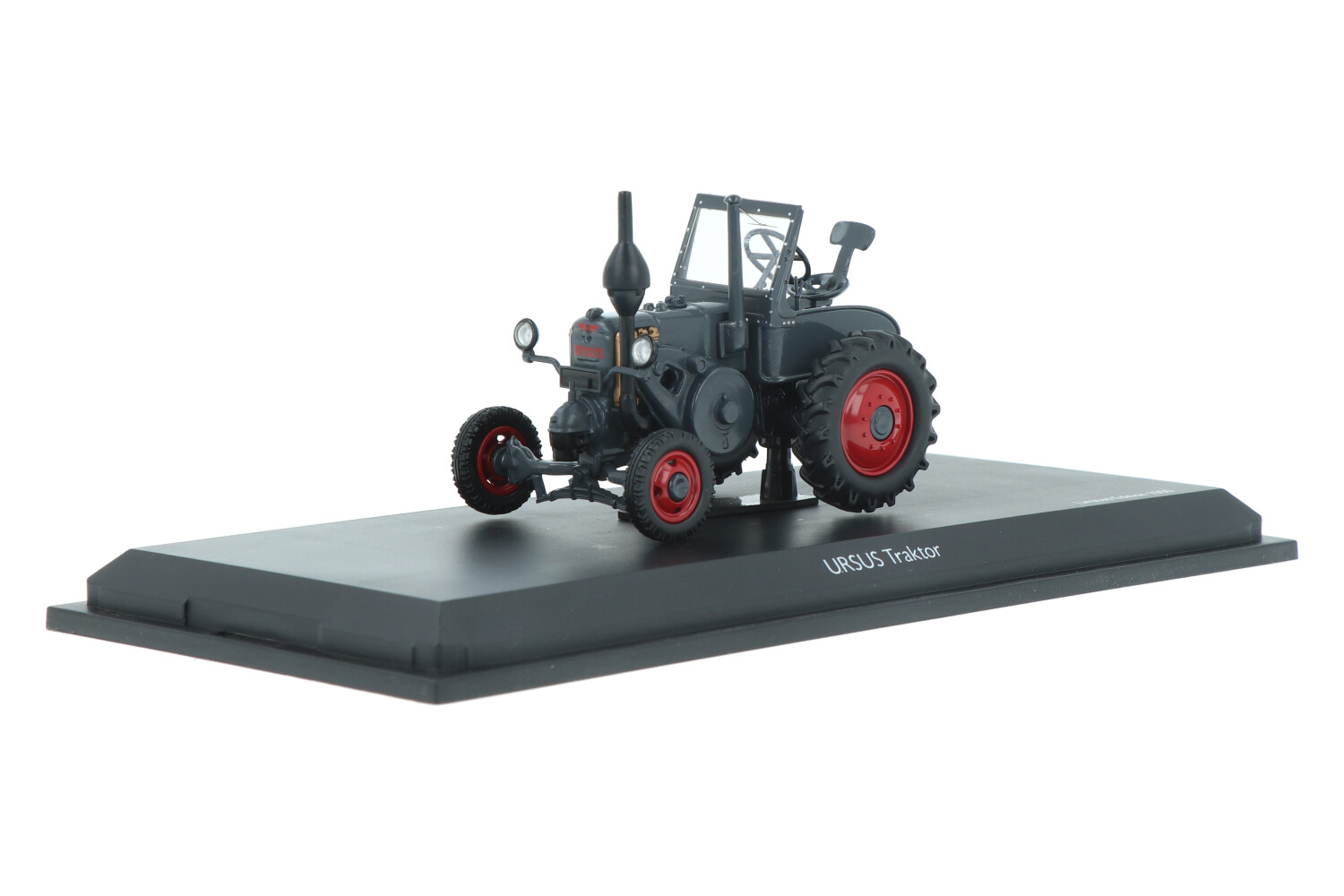Ursus C-45 | House of Modelcars