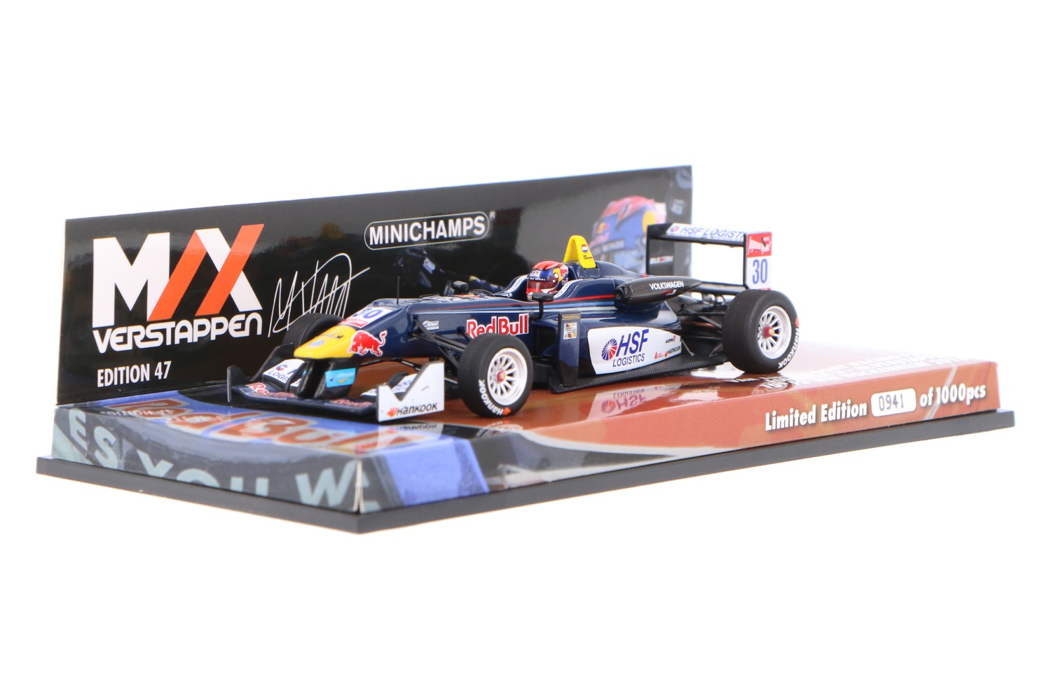 Dallara F314 | House of Modelcars