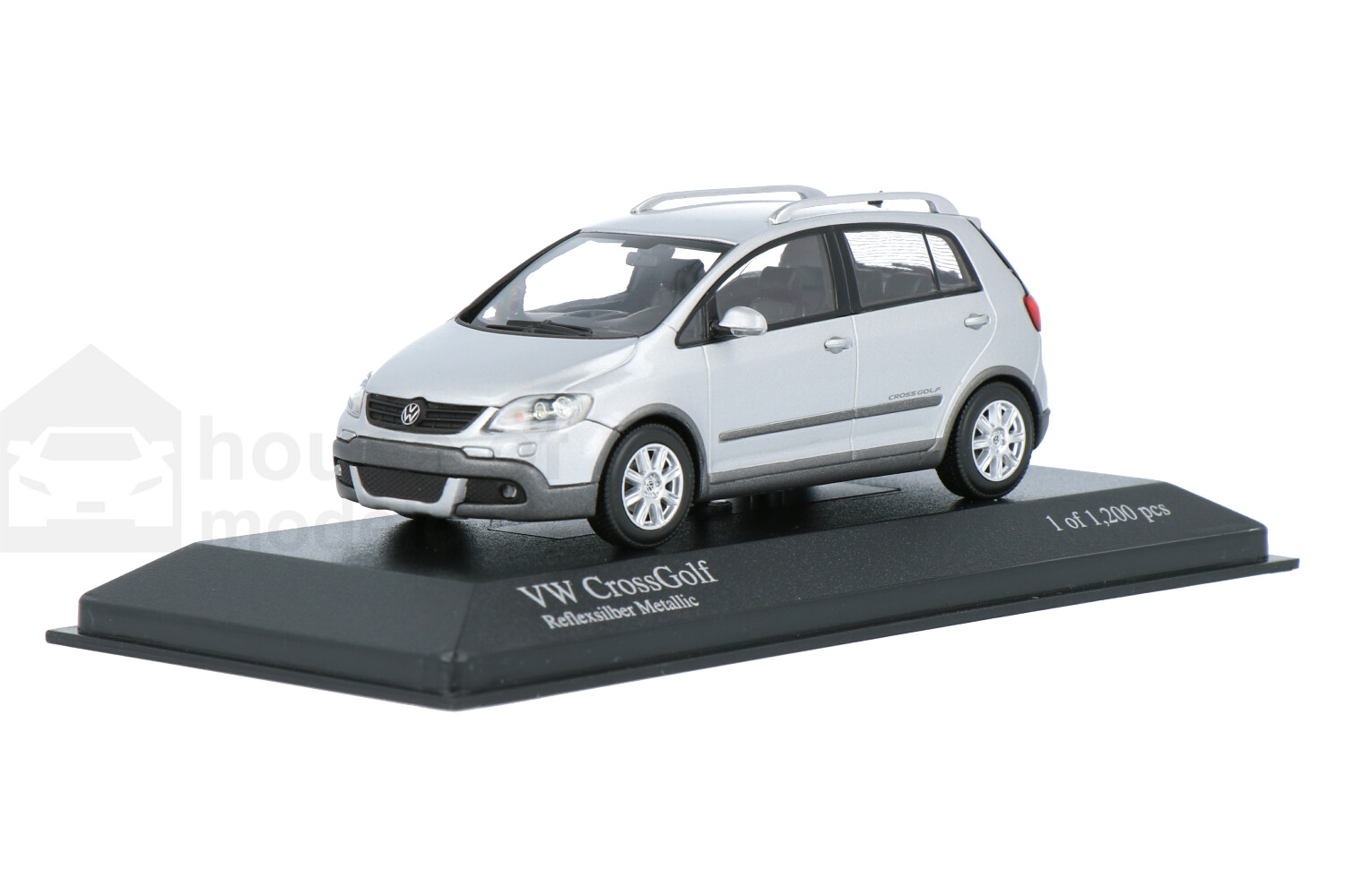 Volkswagen Cross Golf | House of Modelcars