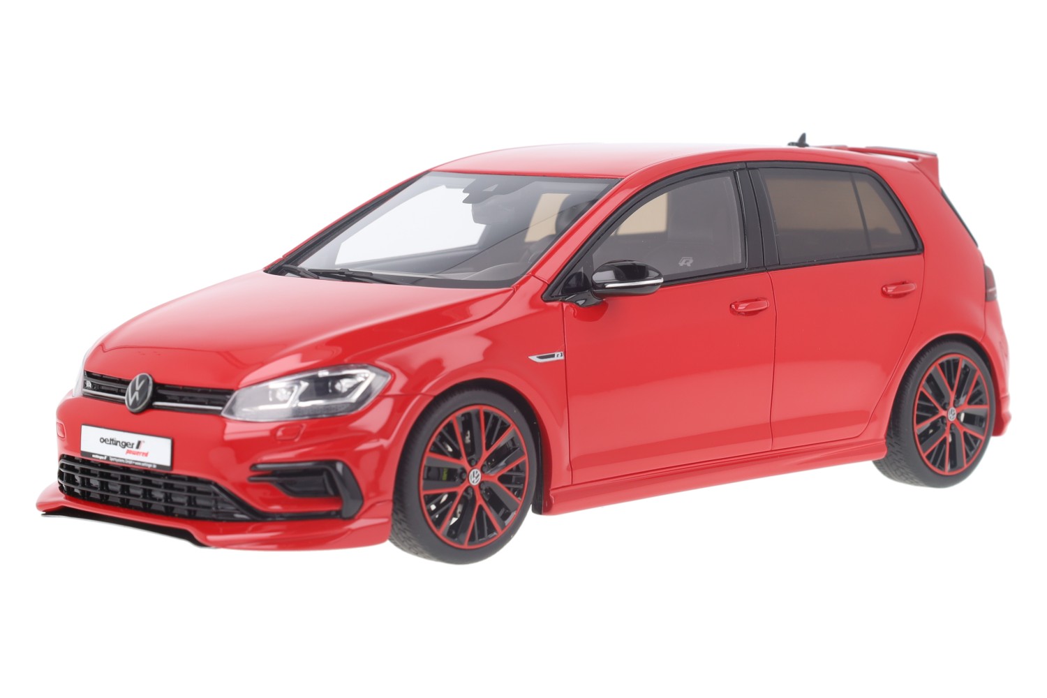 Volkswagen Golf 7.5R Oettinger | House of Modelcars
