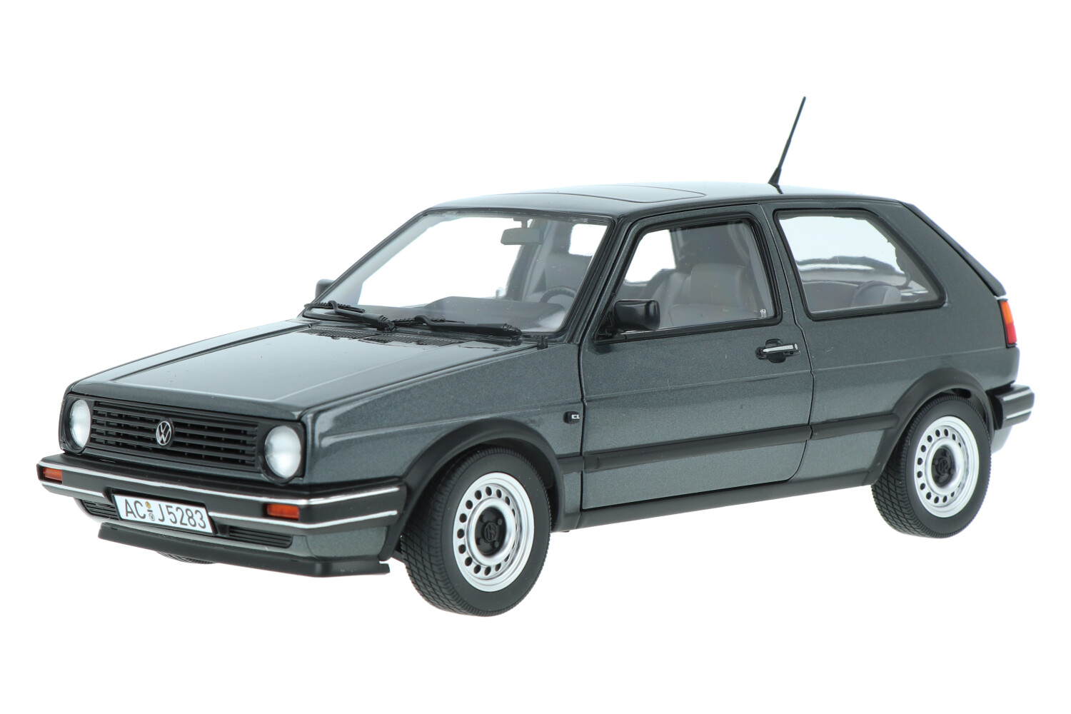 Volkswagen Golf CL | House of Modelcars