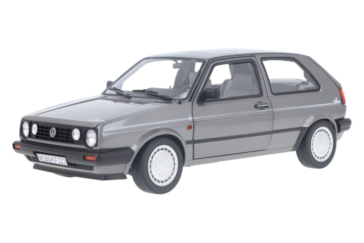 Volkswagen Golf II "Champion" | House of Modelcars