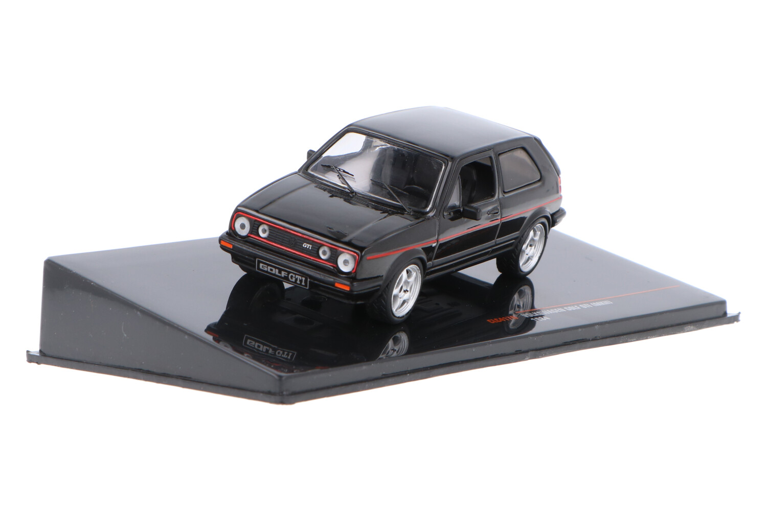 Volkswagen Golf II GTI | House of Modelcars