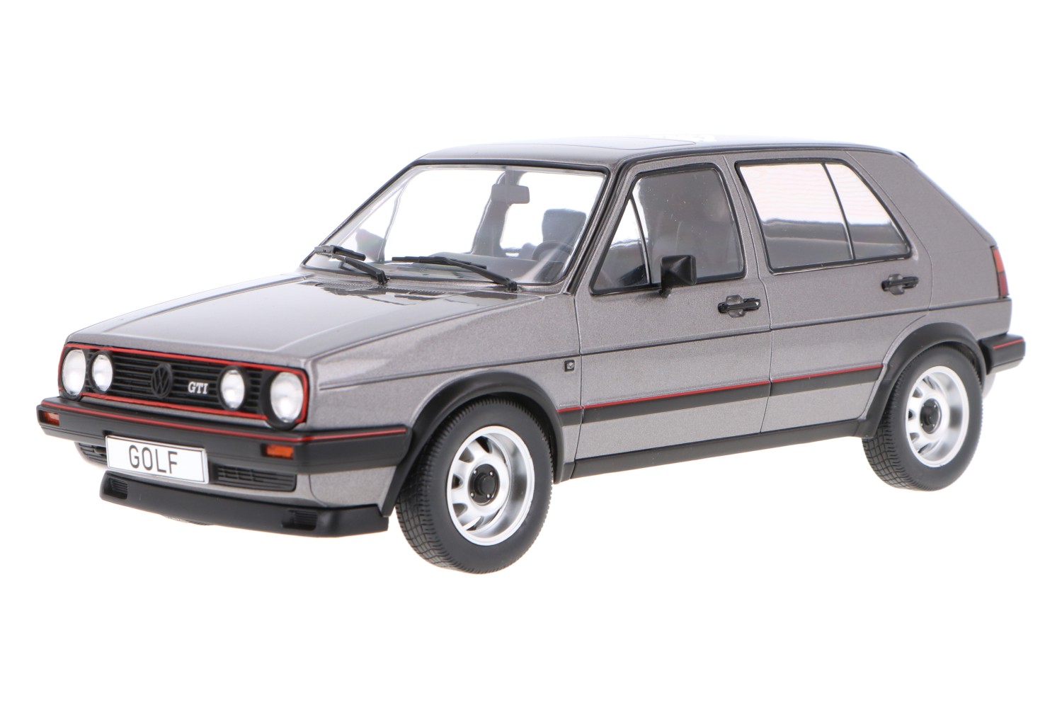 Volkswagen Golf II GTI | House of Modelcars