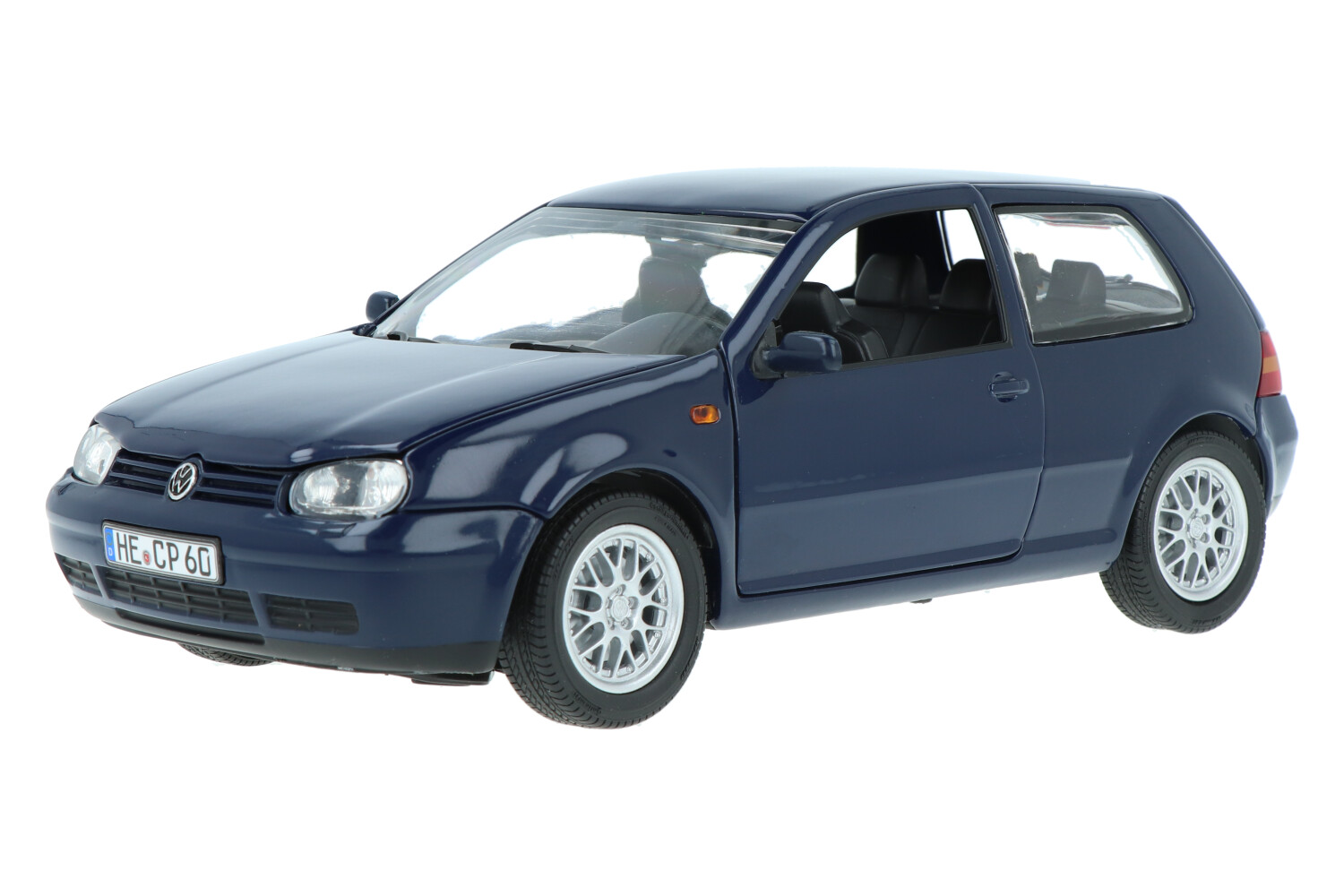 Volkswagen Golf IV TDI 1.9 | House of Modelcars
