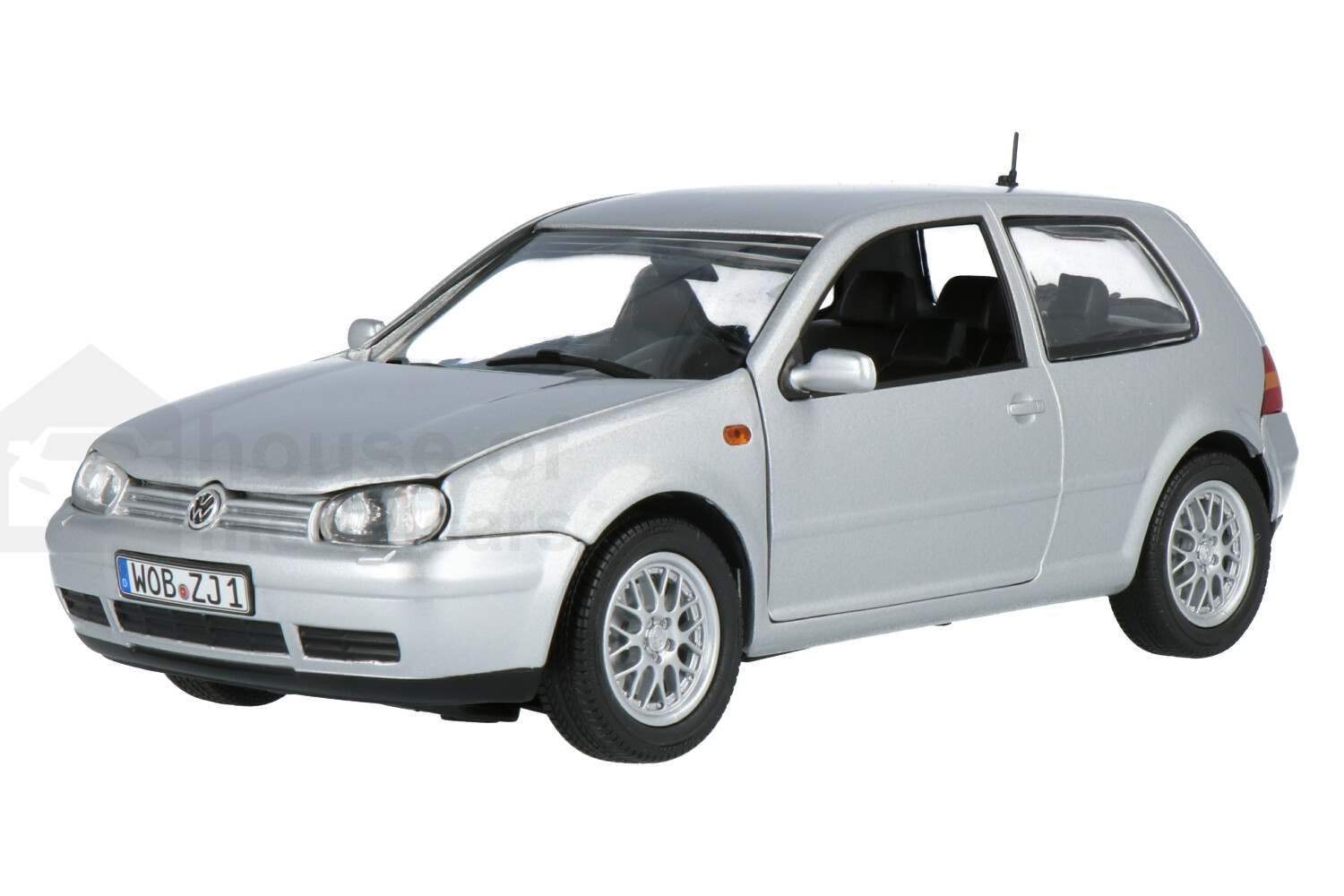Volkswagen IV | House of Modelcars