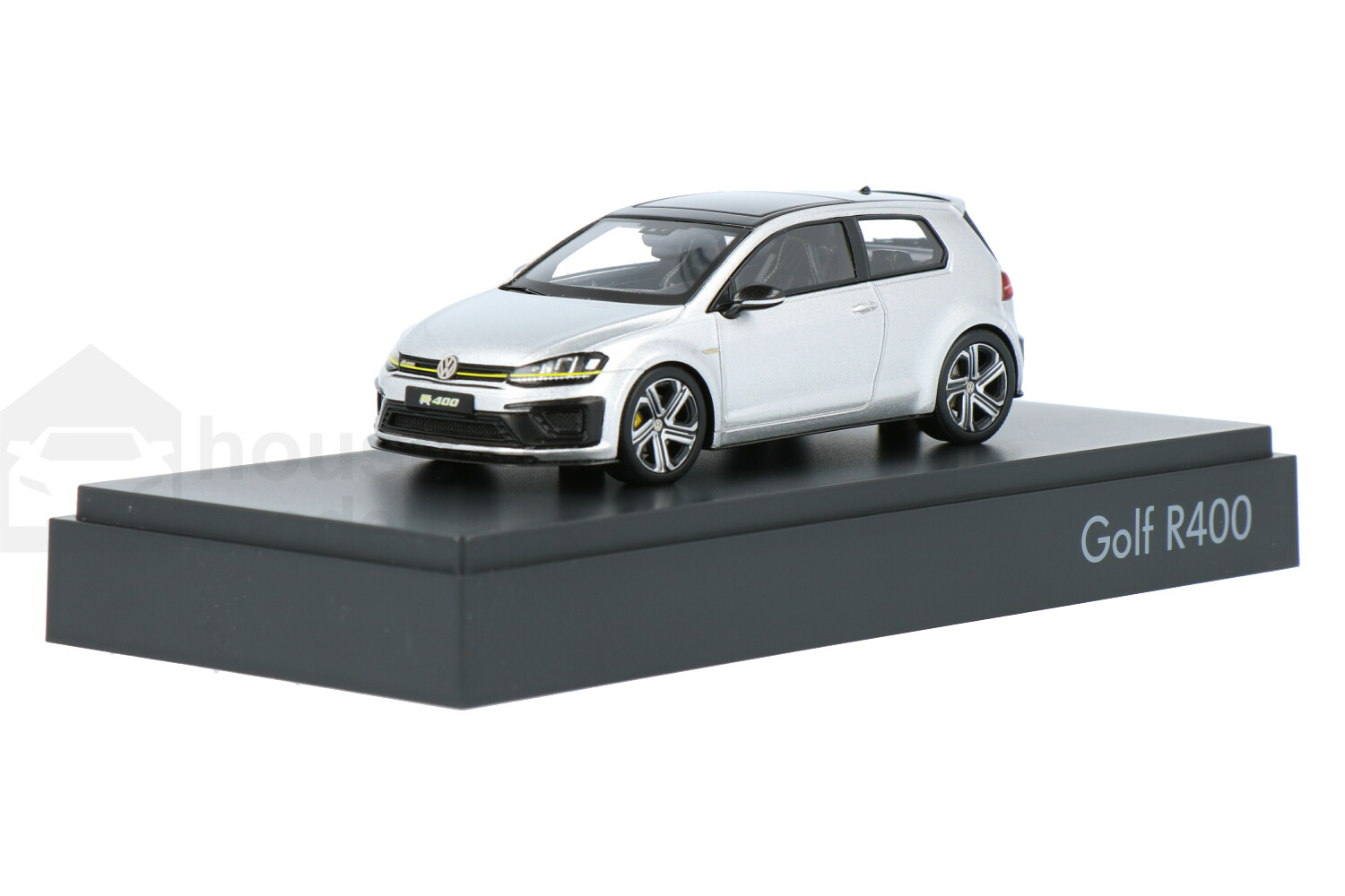 Volkswagen Golf VII R400 | House of Modelcars