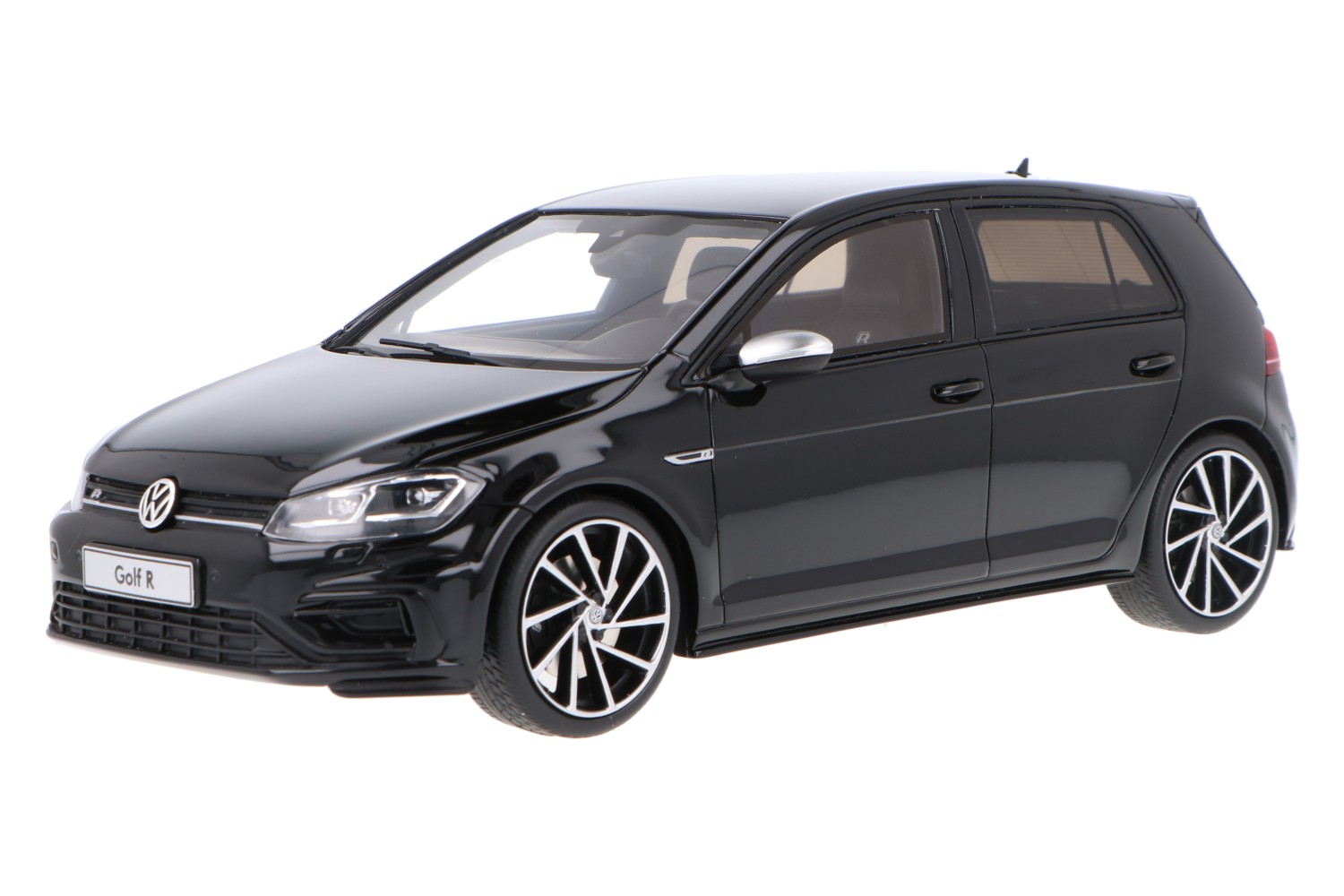 Volkswagen Golf VII R | House of Modelcars