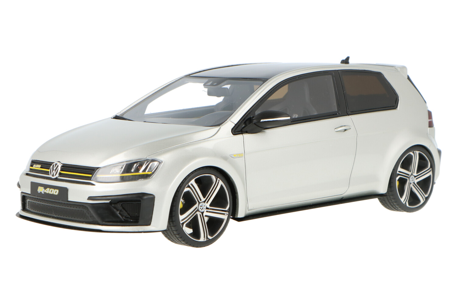 Volkswagen Golf VII R400 Concept Car | House of Modelcars