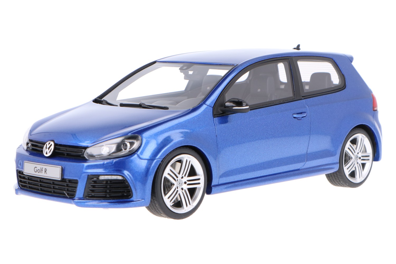Volkswagen Golf VI R | House of Modelcars