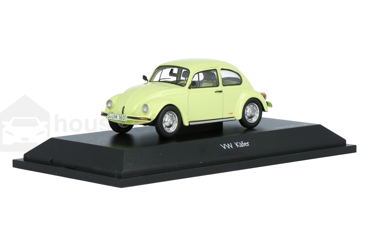 Volkswagen 1600i Summer | House of Modelcars