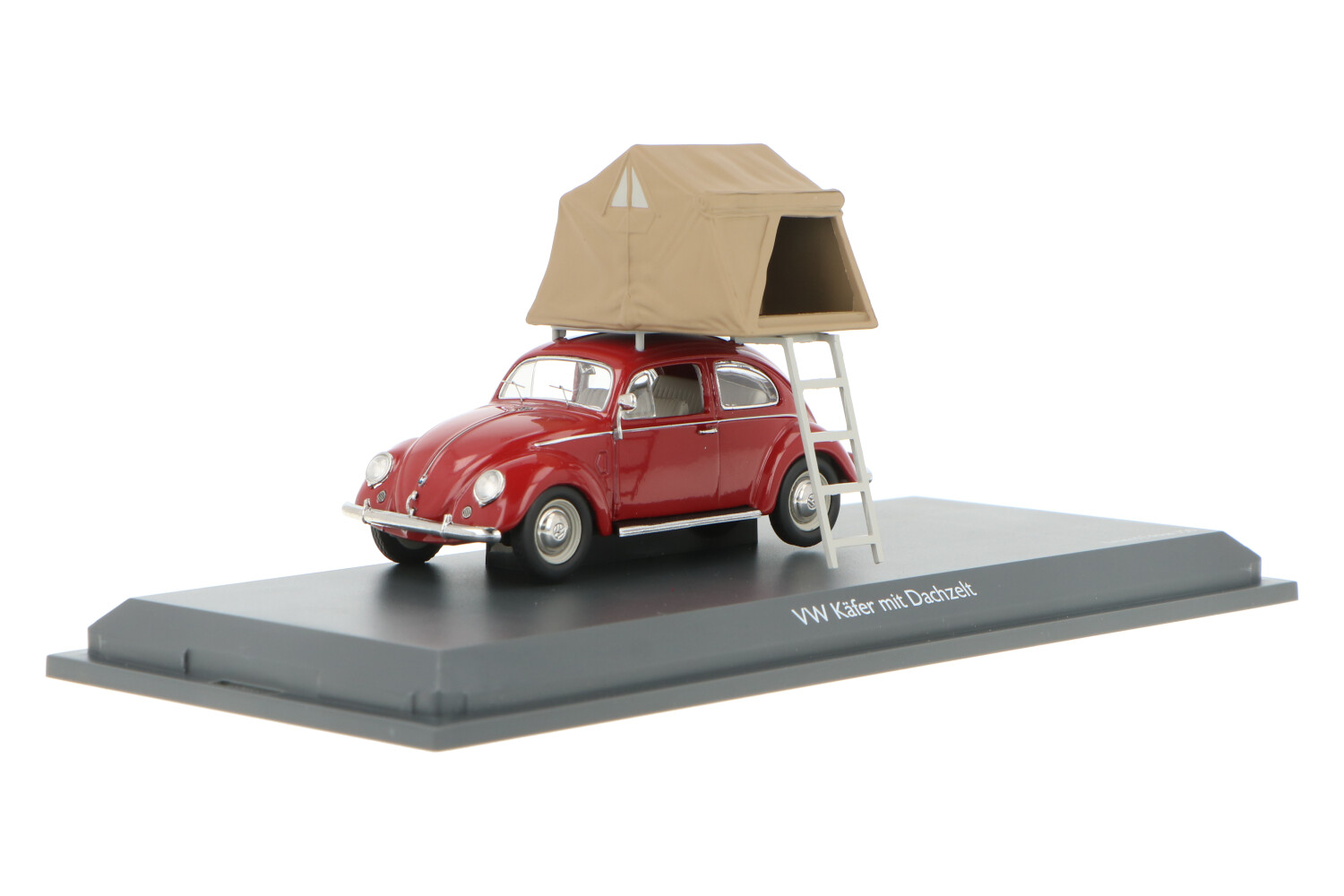 Volkswagen Kever | House of Modelcars