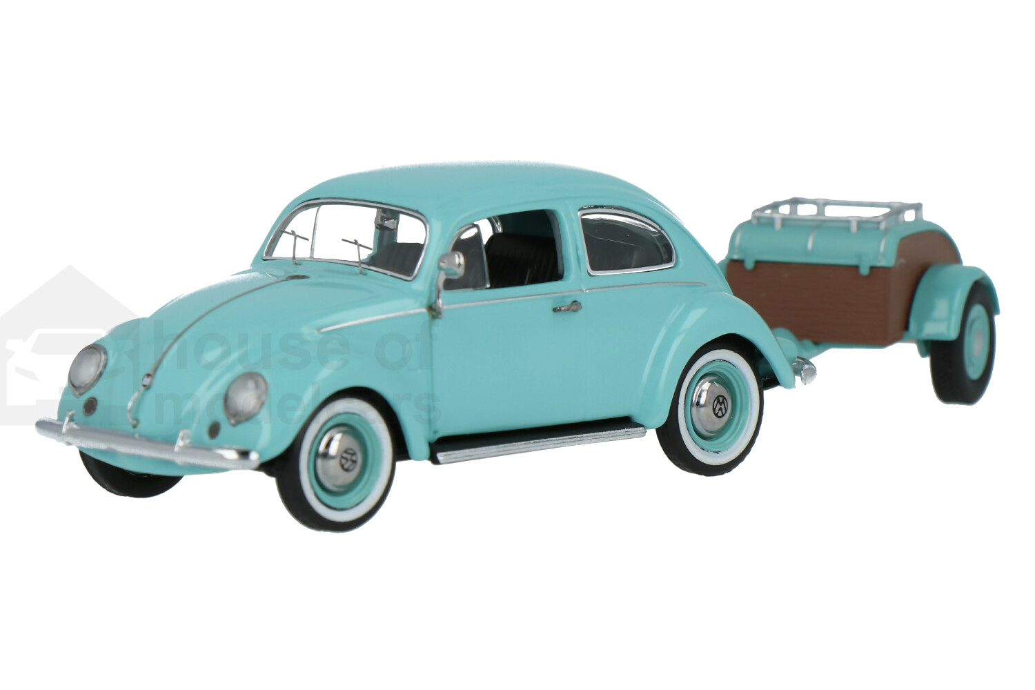 Volkswagen Kever | House of Modelcars