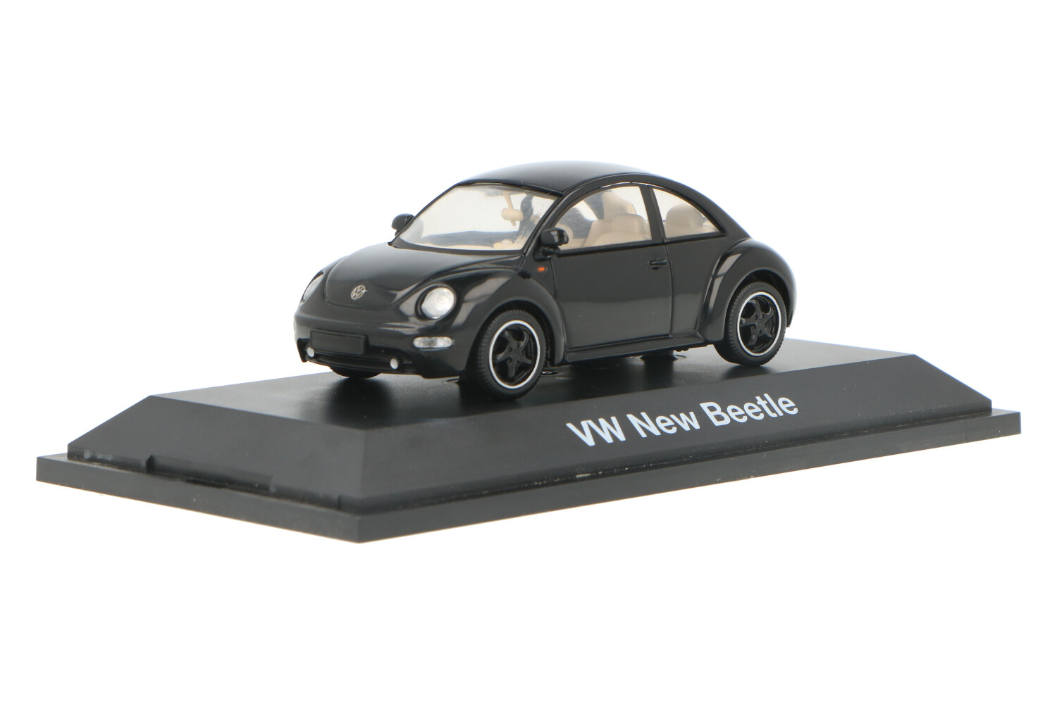 Volkswagen New Beetle | House of Modelcars