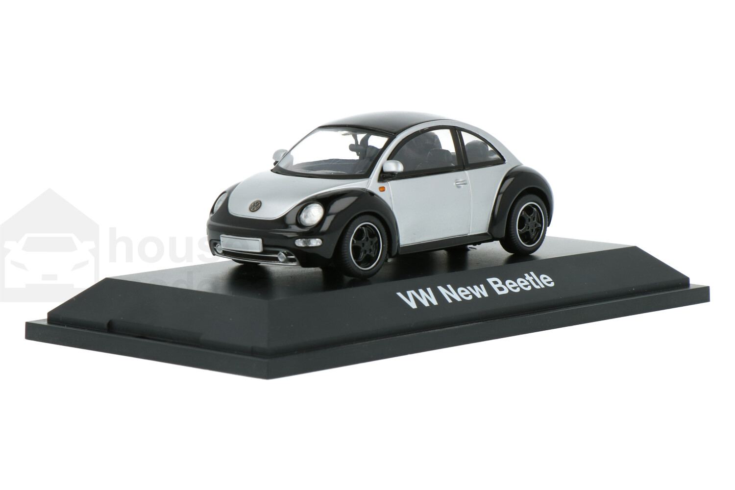 Volkswagen New Beetle | House of Modelcars