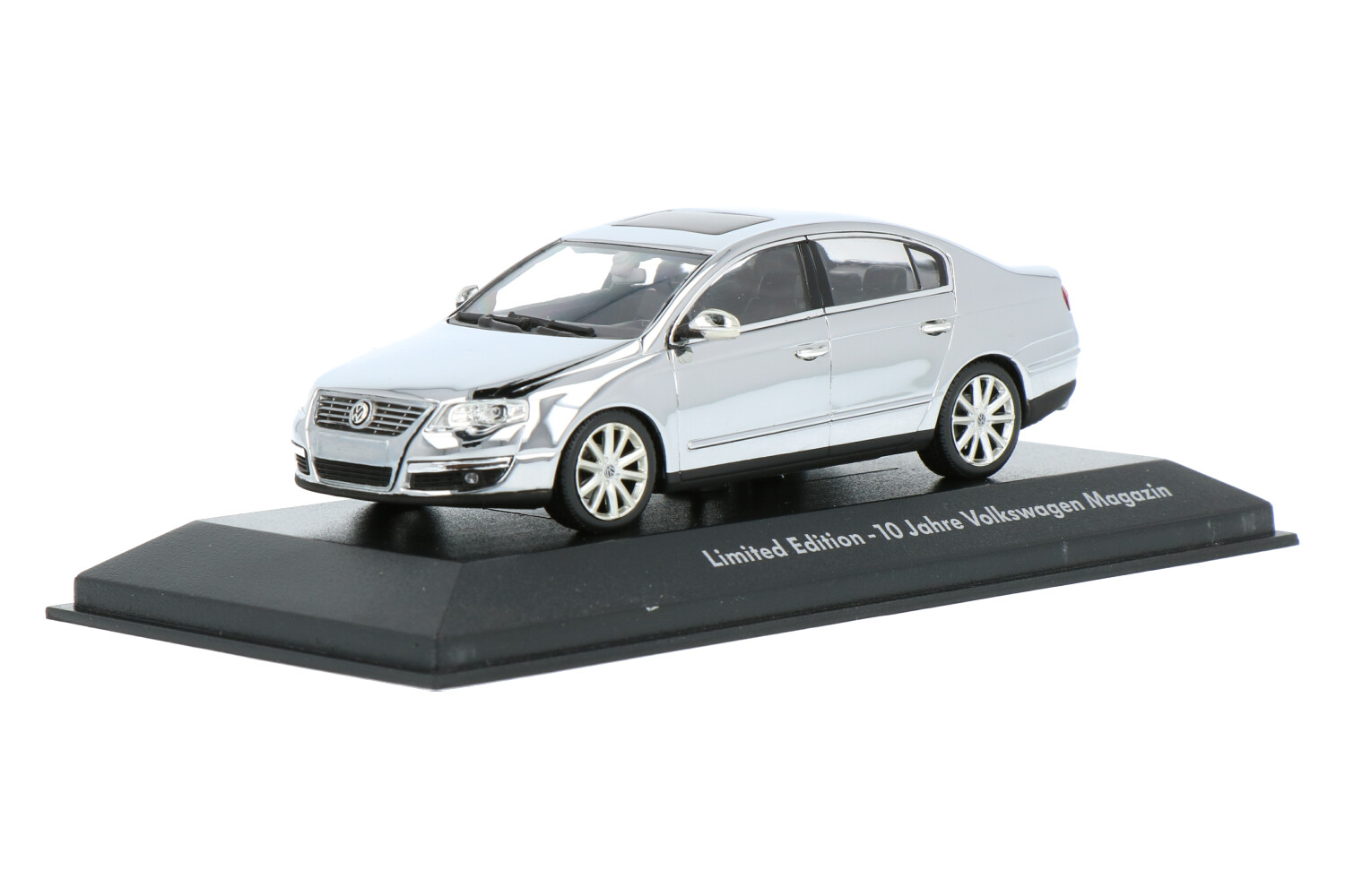 Volkswagen Passat | House of Modelcars